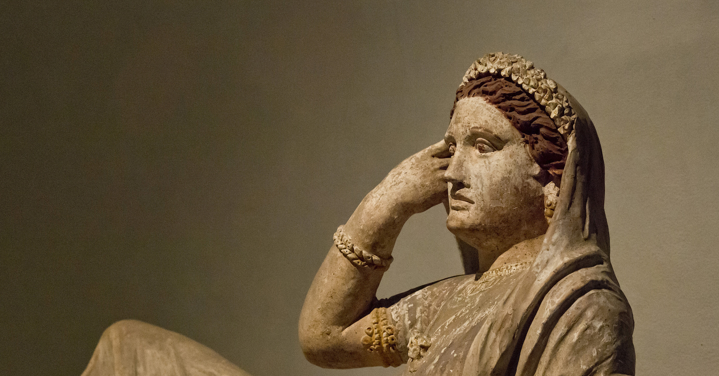 Etruscan Art - World History Encyclopedia