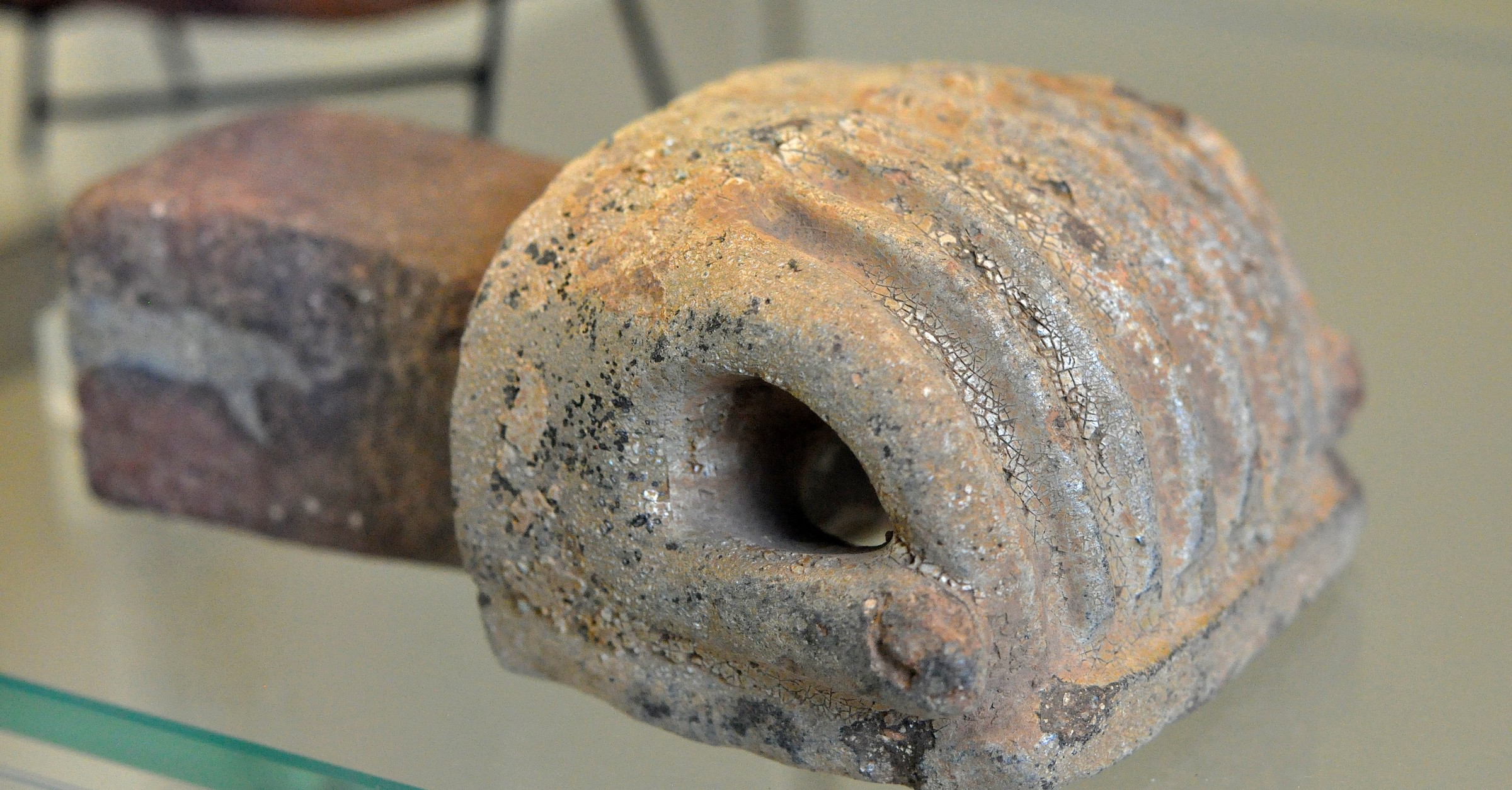 Decorative Wall Console, Kalhu - World History Encyclopedia
