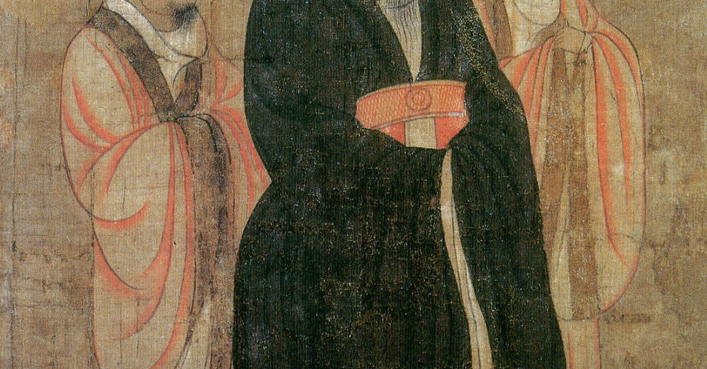 Sui Dynasty - World History Encyclopedia