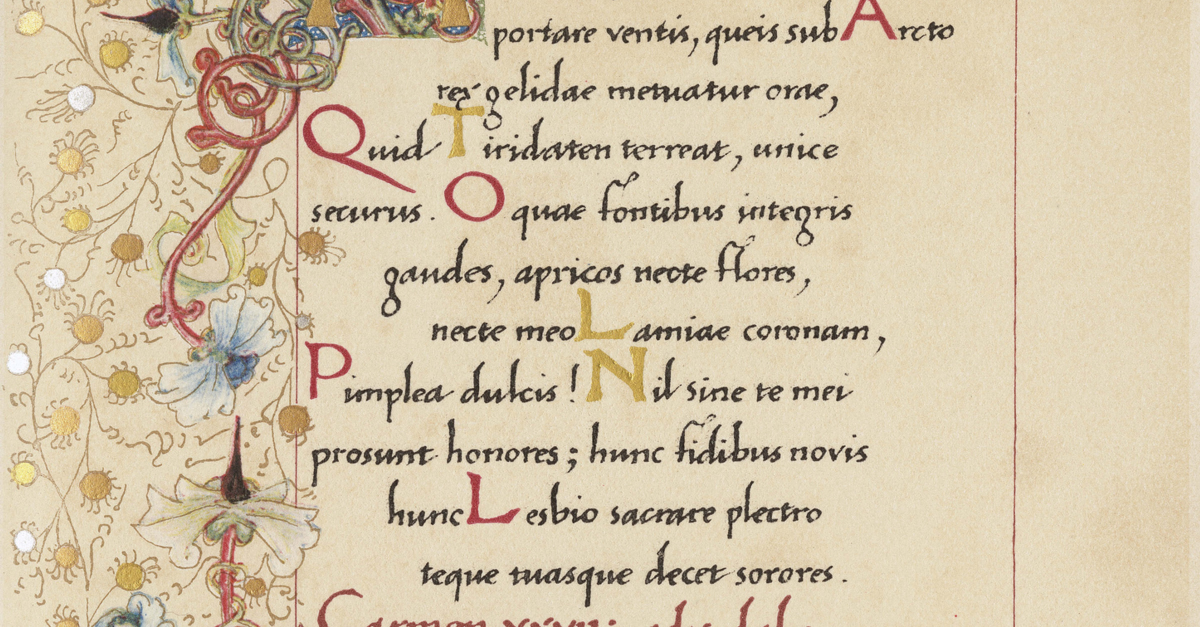Roman Literature - World History Encyclopedia