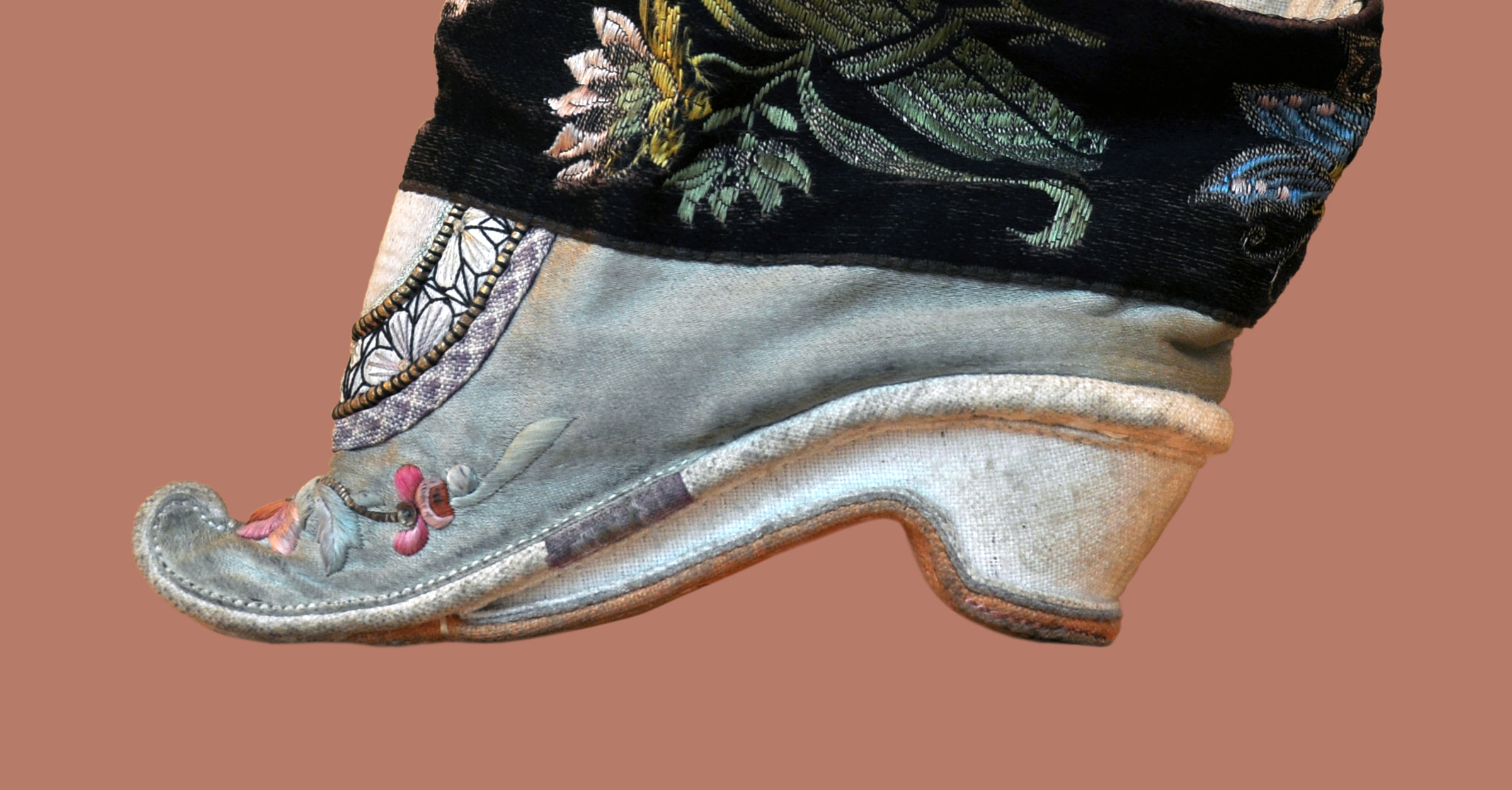 Foot-Binding - World History Encyclopedia
