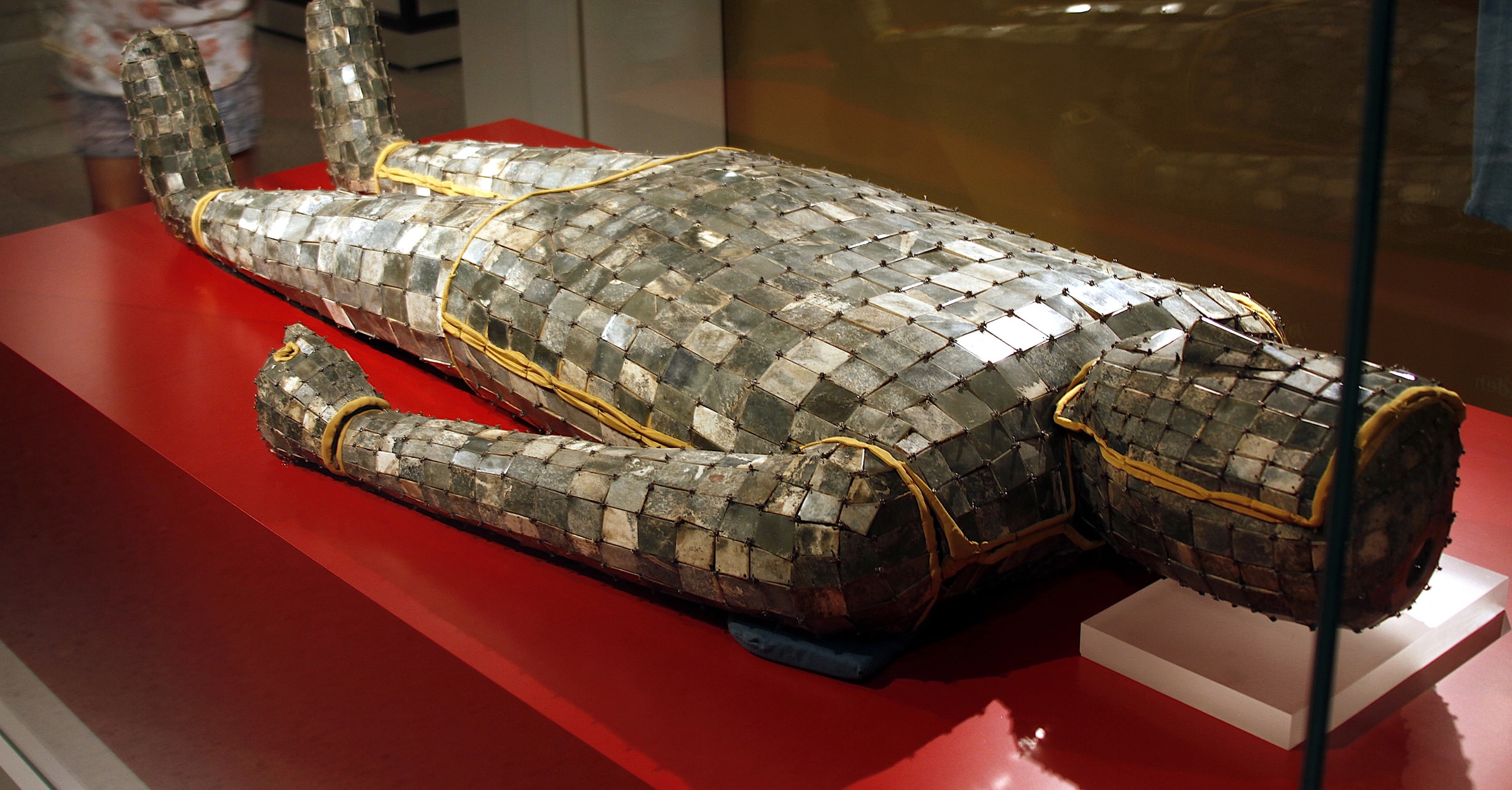The Art of the Han Dynasty - World History Encyclopedia