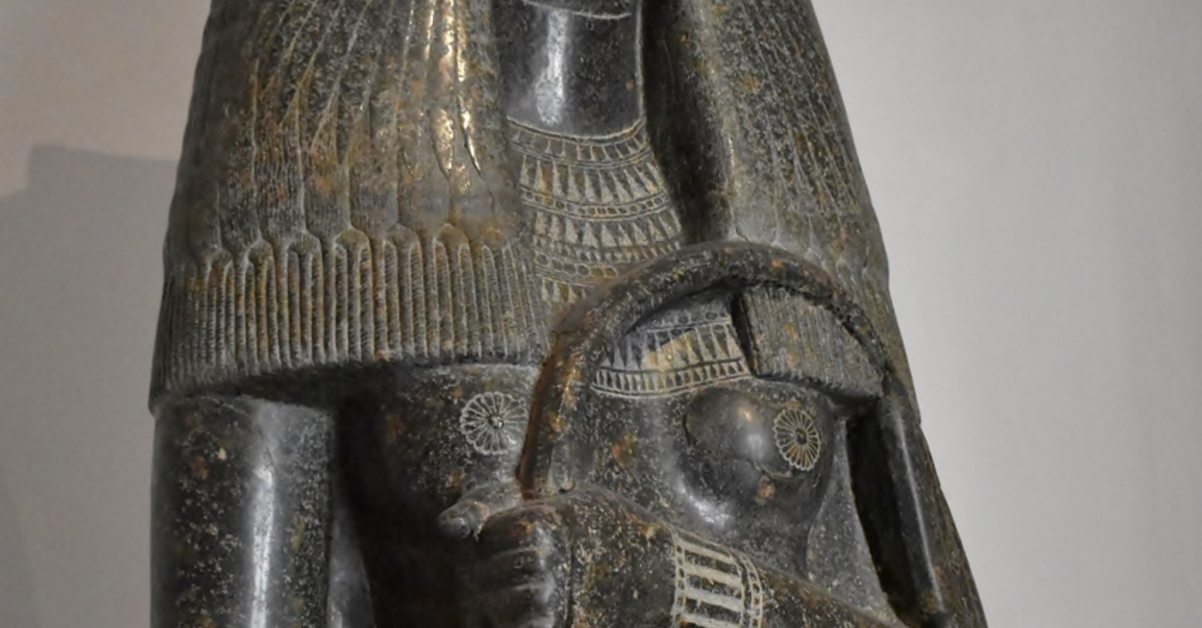 Queen Tuya - World History Encyclopedia