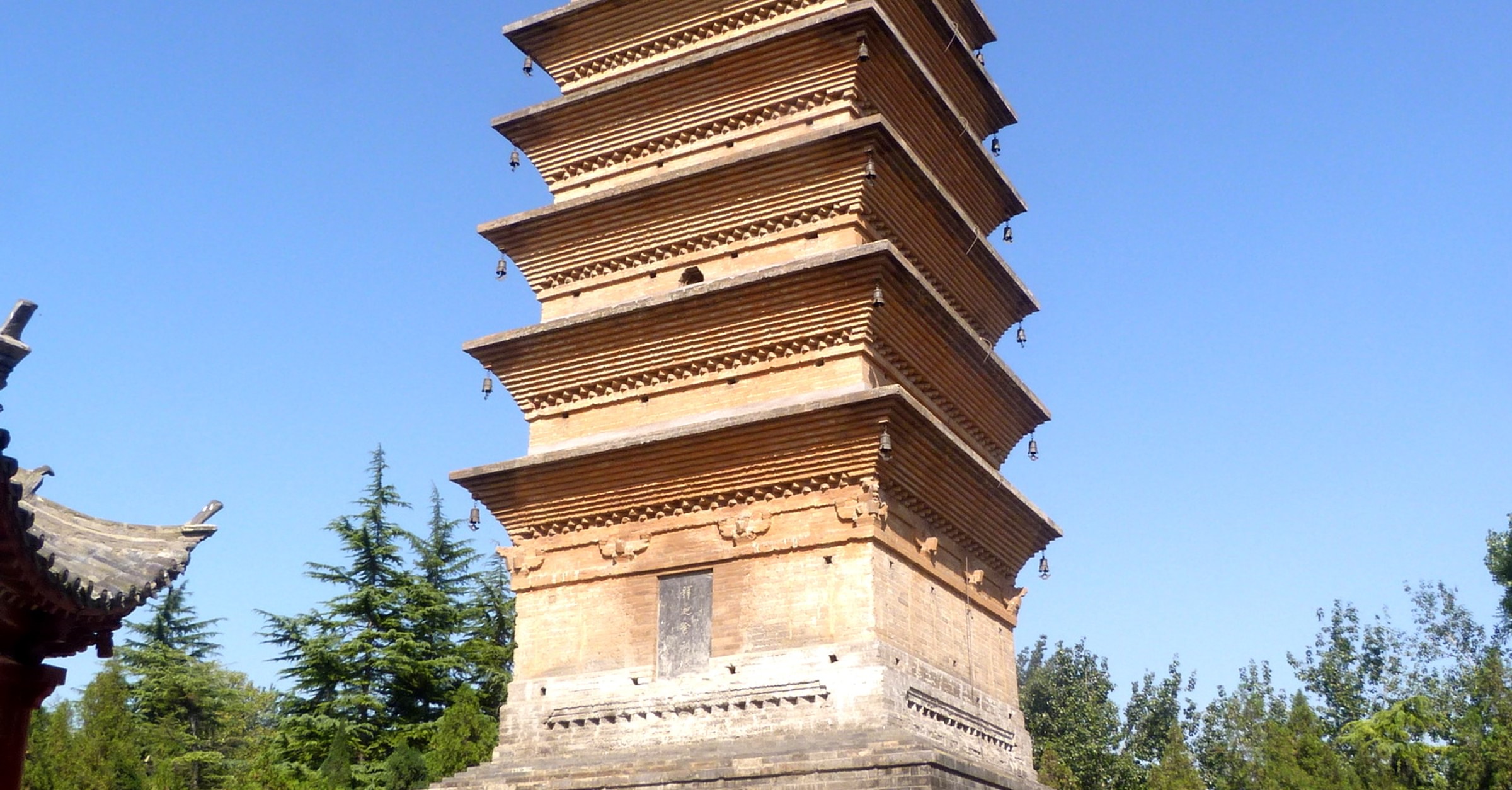 Luoyang: Ancient Chinese Capital - World History Encyclopedia