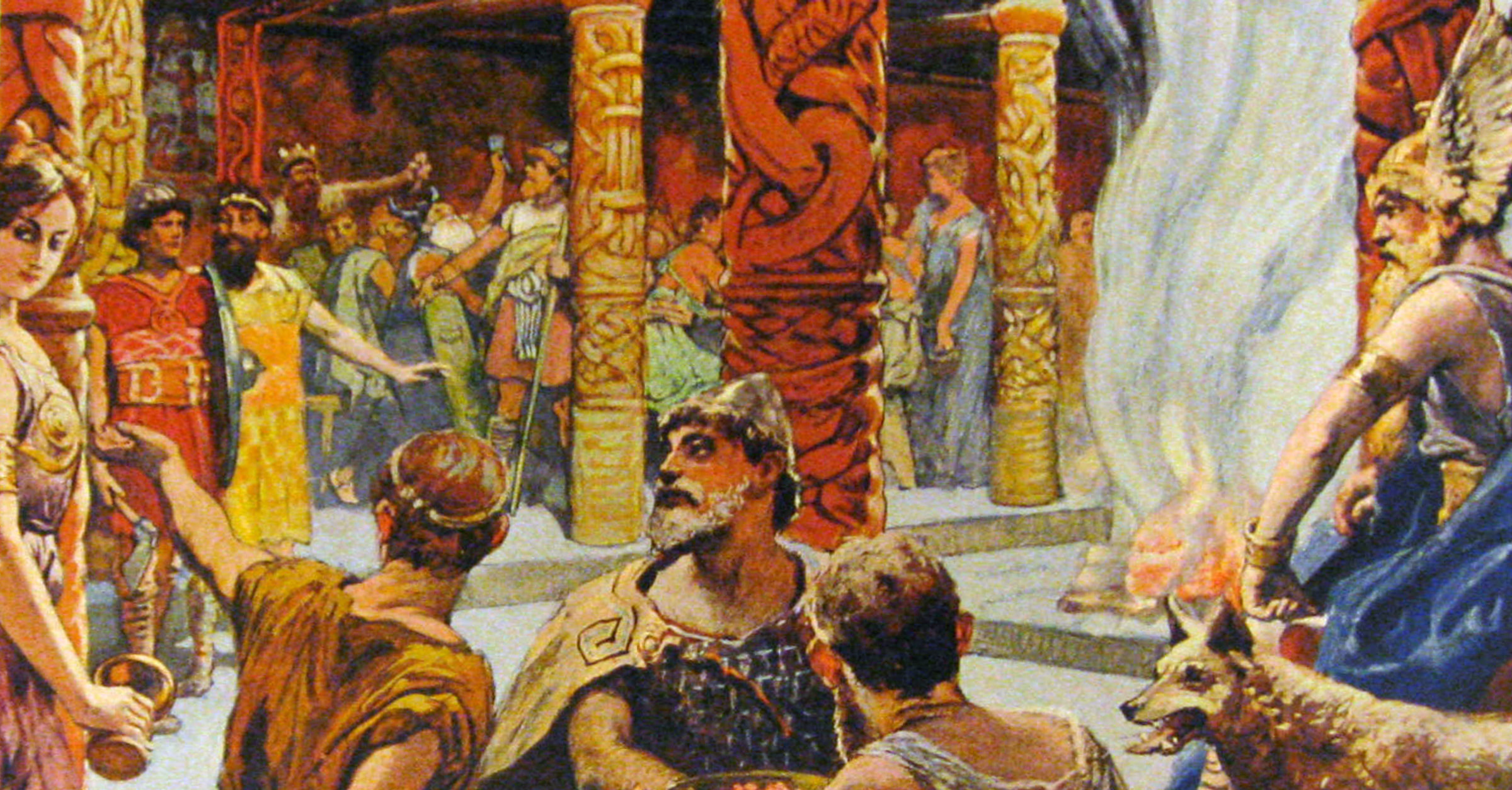 Norse Mythology - World History Encyclopedia