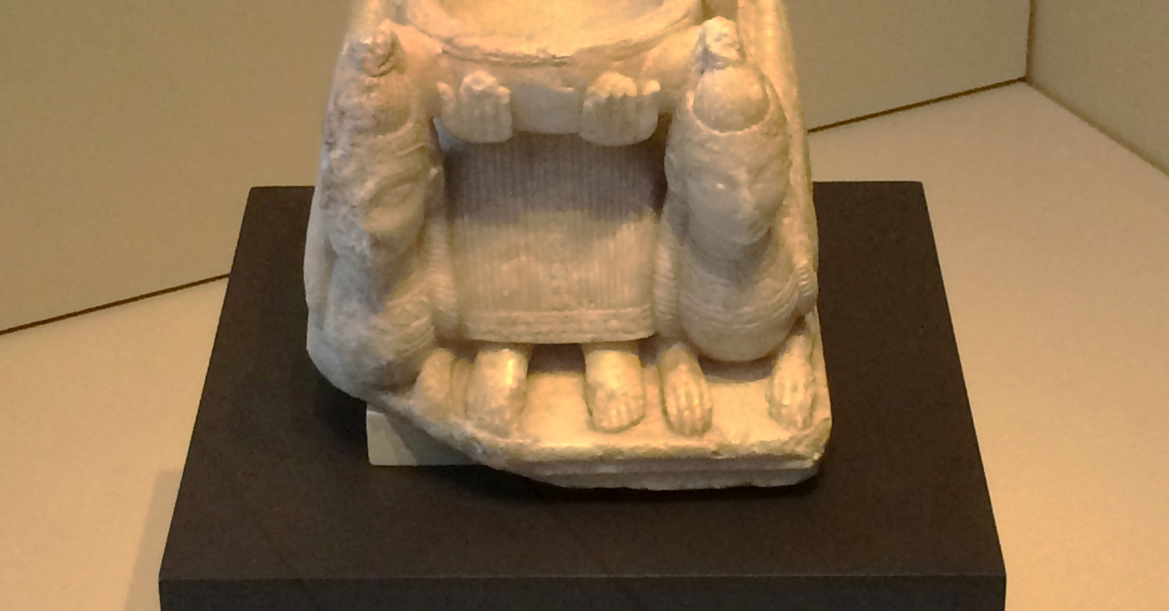 The Lady of Galera - World History Encyclopedia
