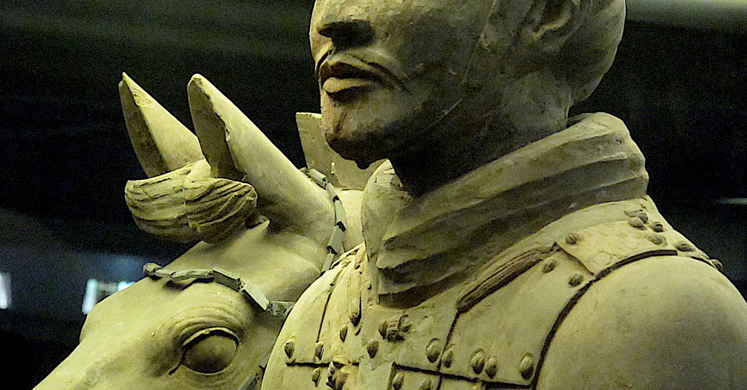 Ancient Chinese Warfare - World History Encyclopedia