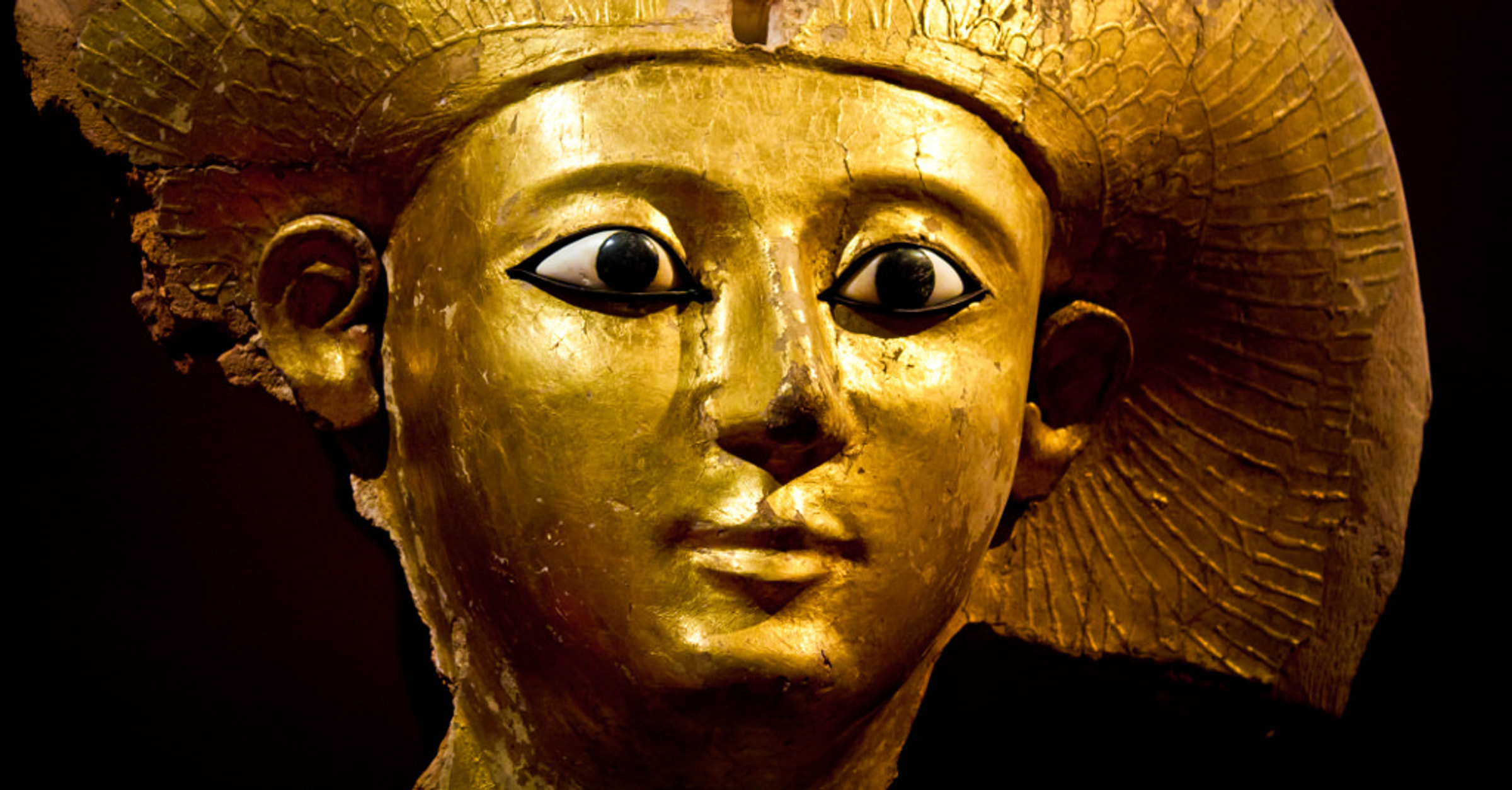 Timeline: Egyptian Culture