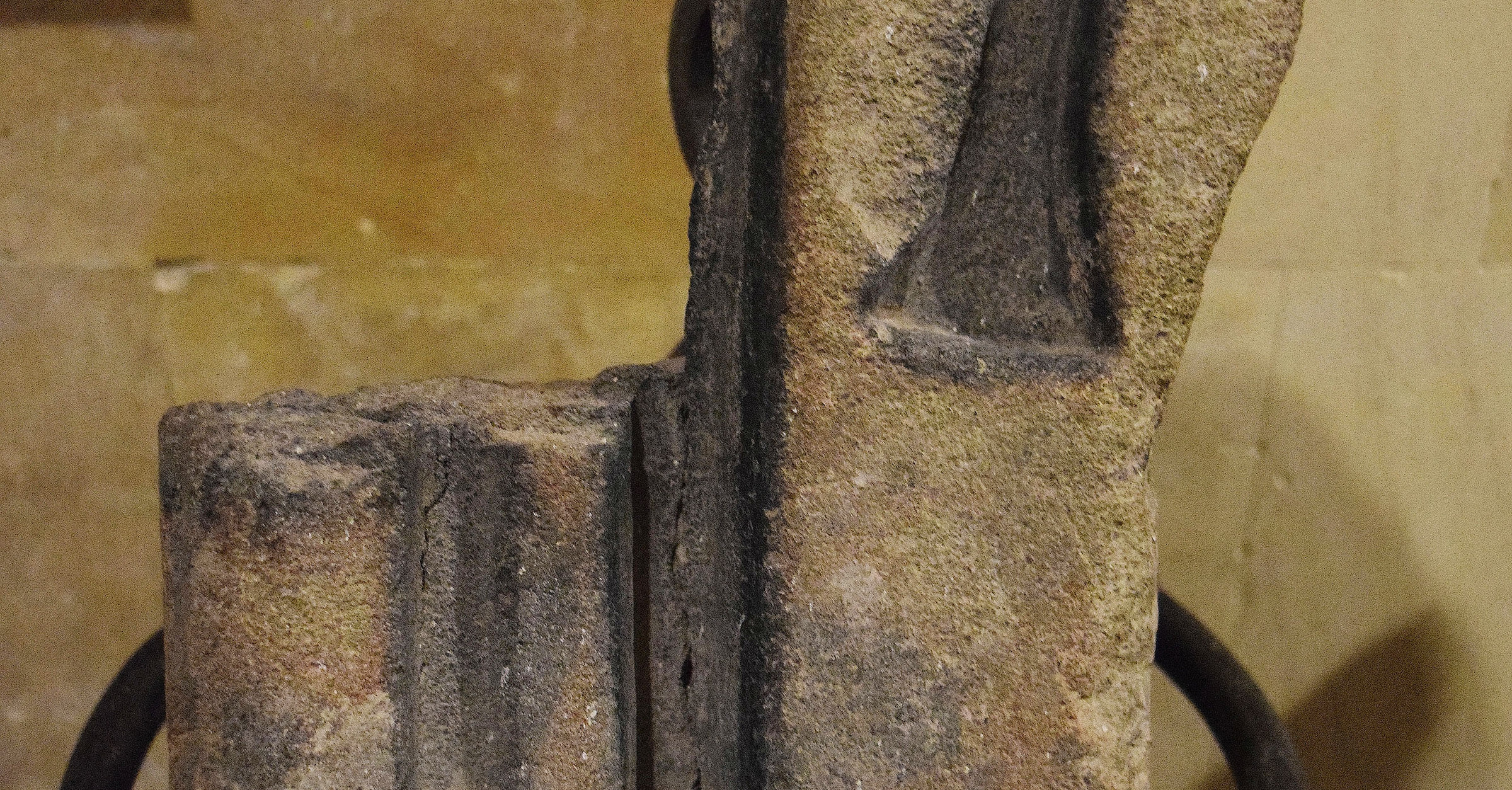 Armenian Stone Weapons Mould - World History Encyclopedia