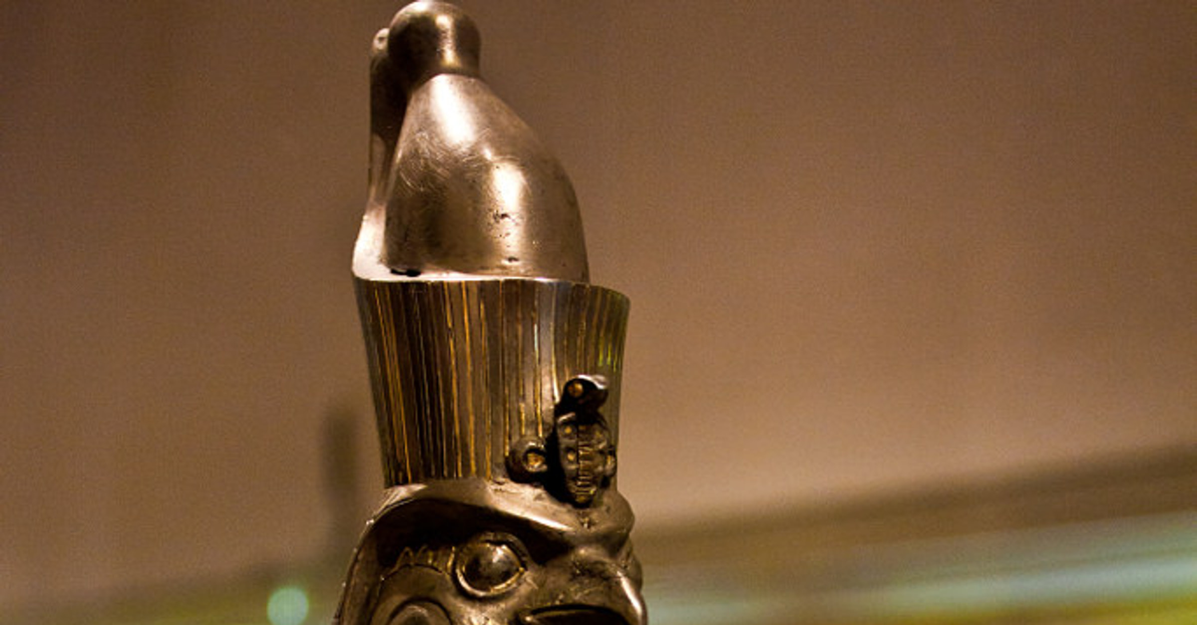 Horus - World History Encyclopedia