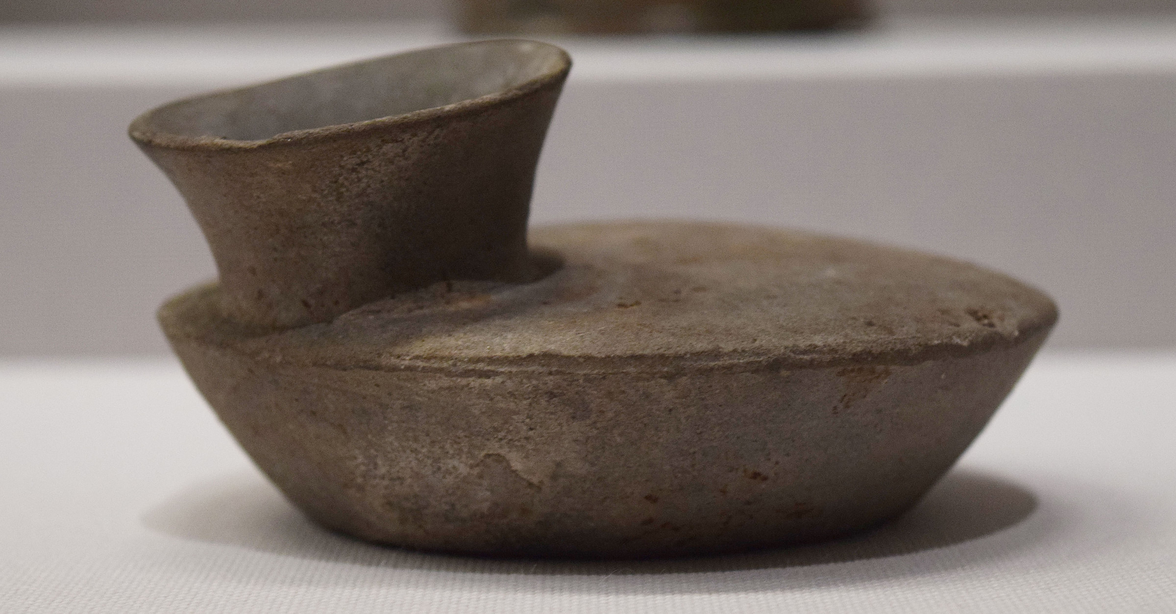 Ancient Japanese Inkstone World History Encyclopedia