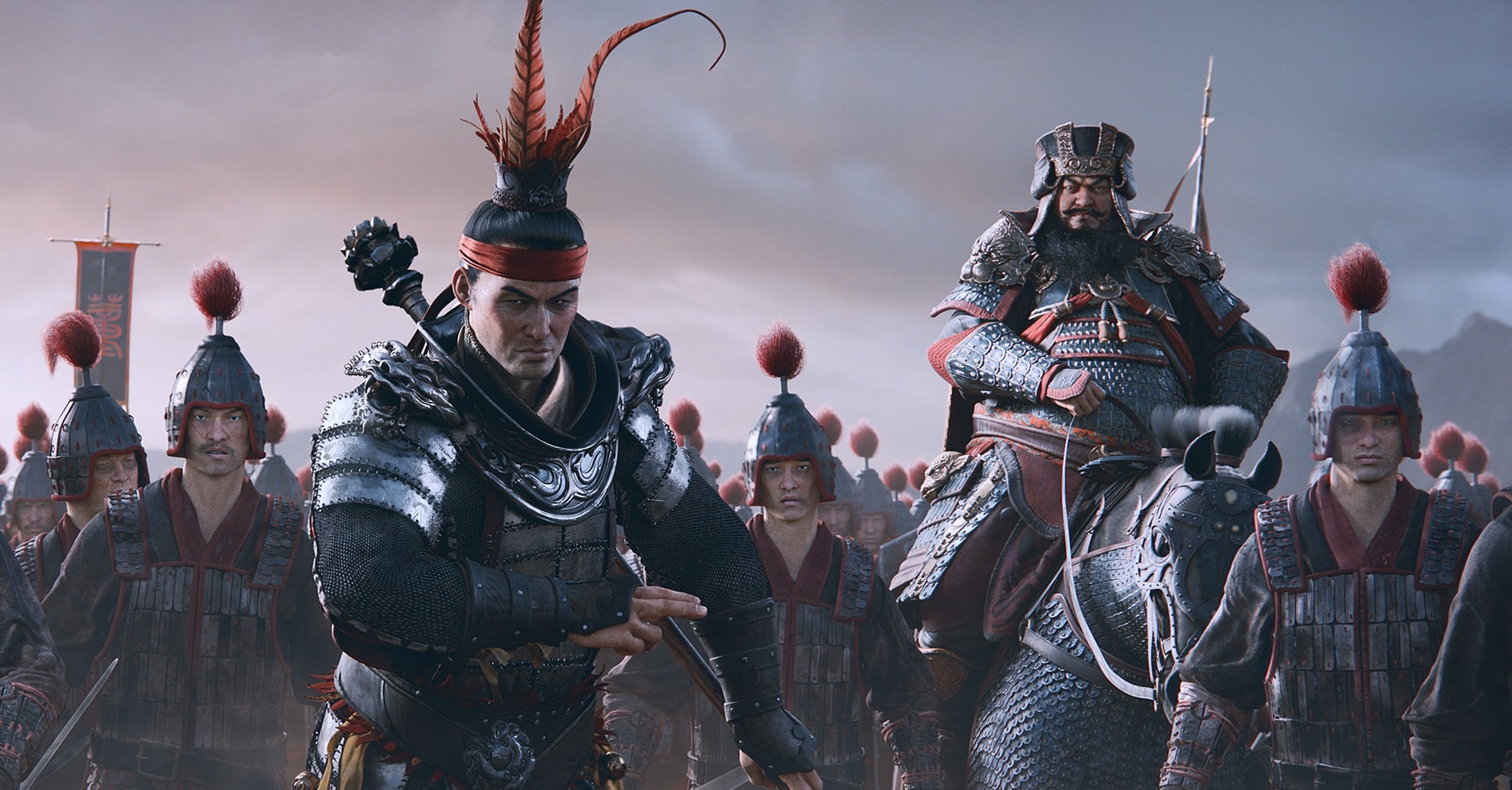 The Early Three Kingdoms Period - World History Encyclopedia