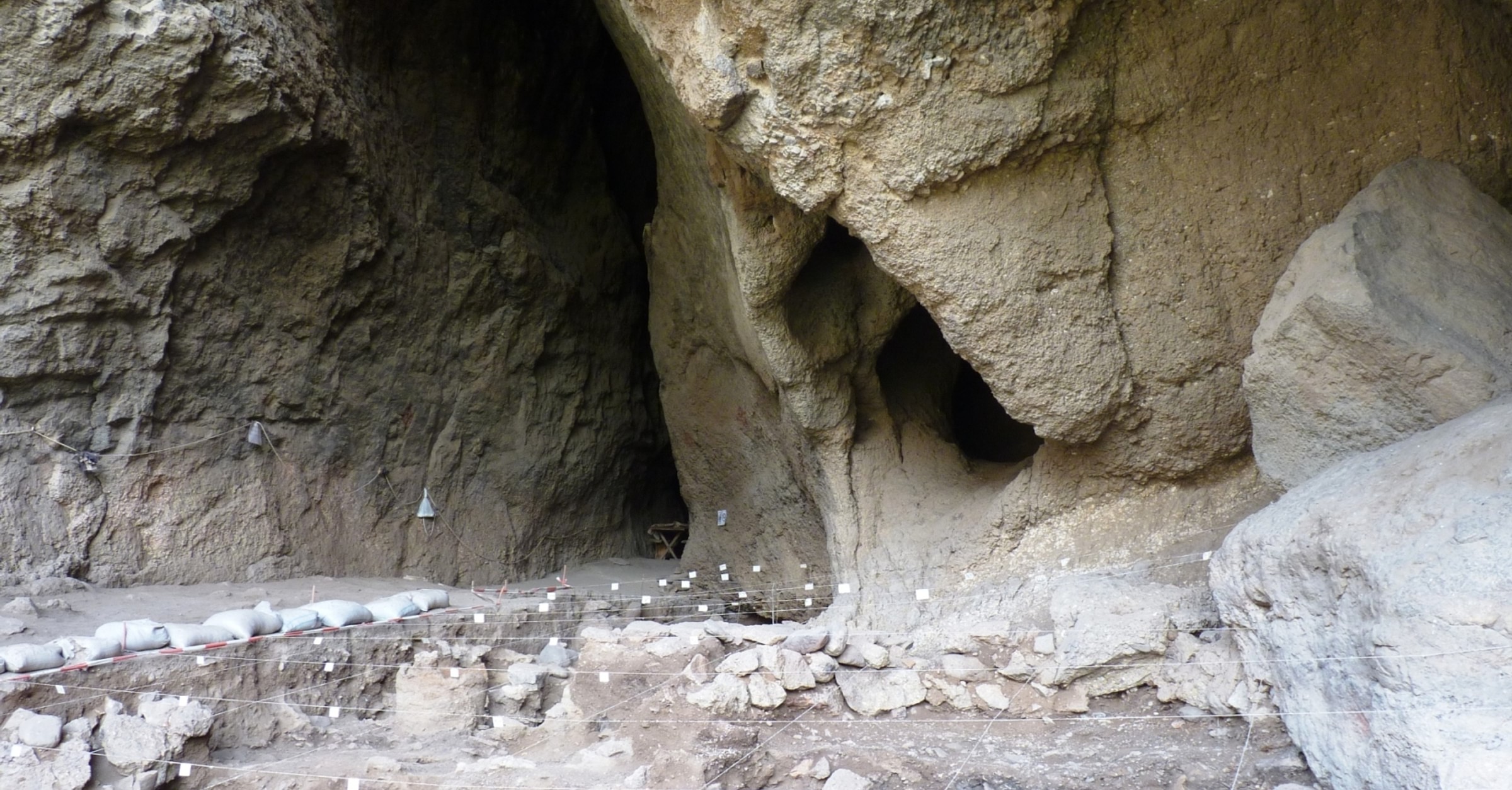 Excavations at the Areni Cave - World History Encyclopedia