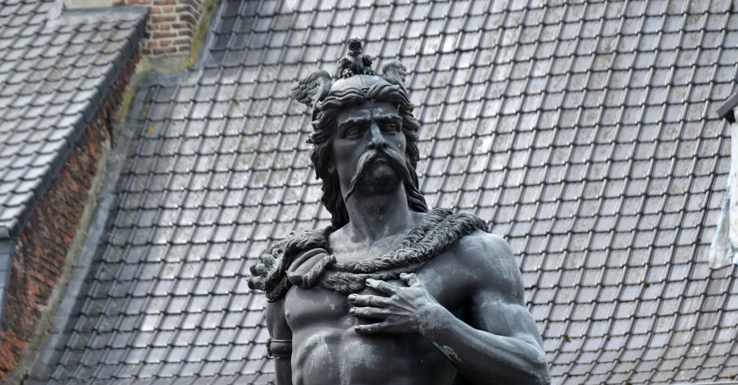 Ambiorix - World History Encyclopedia
