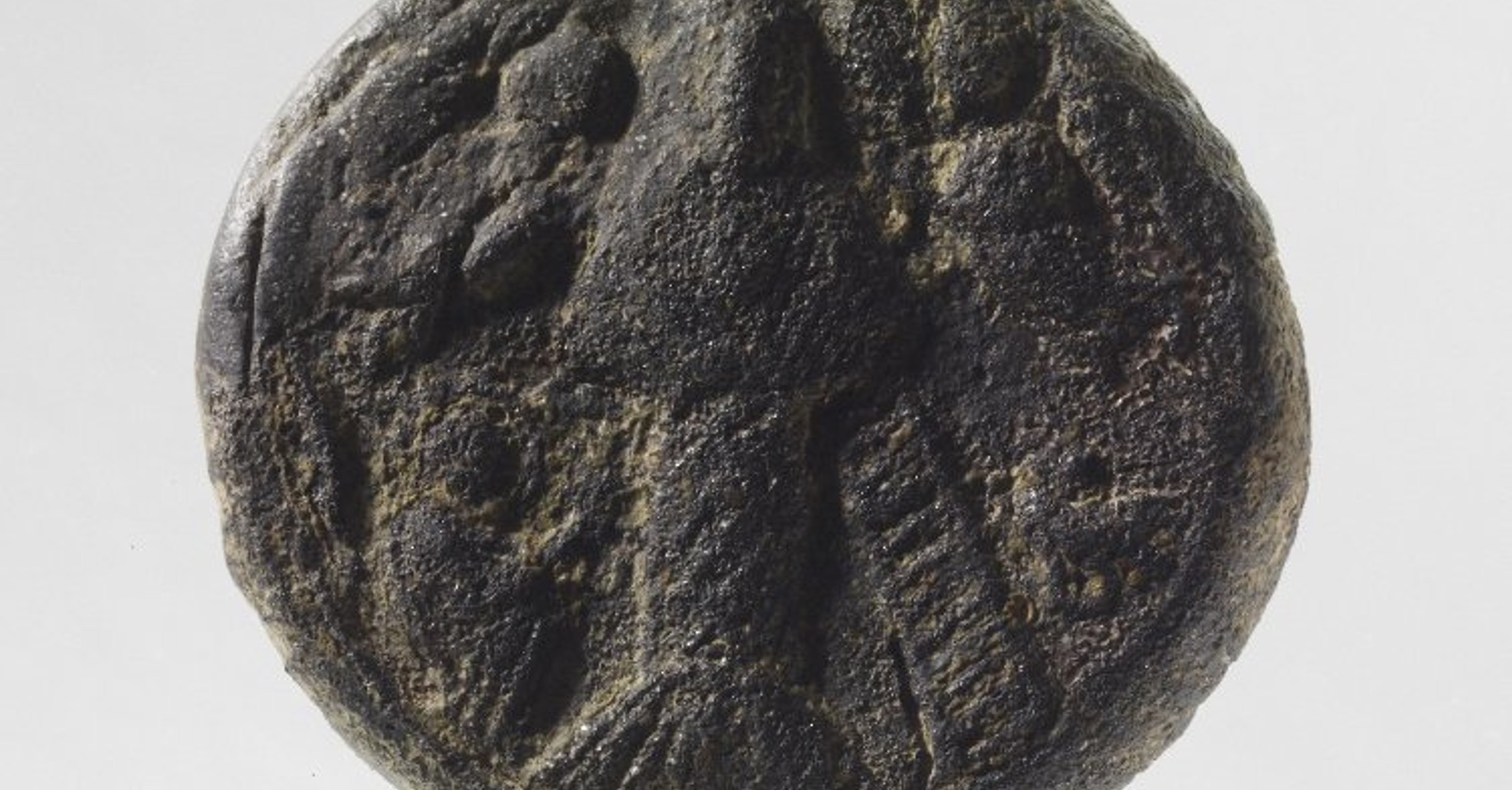Pilgrim Token - World History Encyclopedia