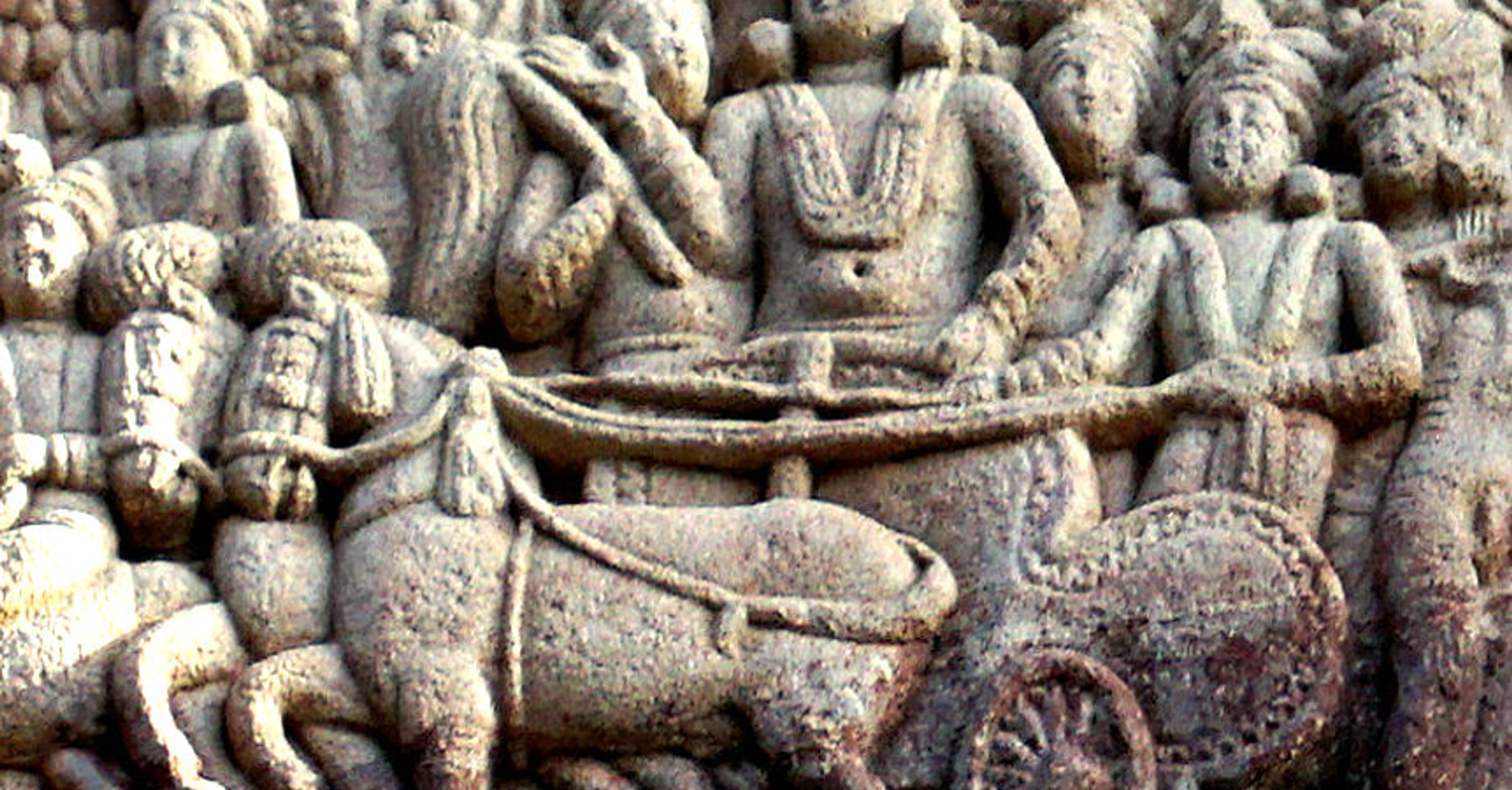 Ashoka the Great - World History Encyclopedia