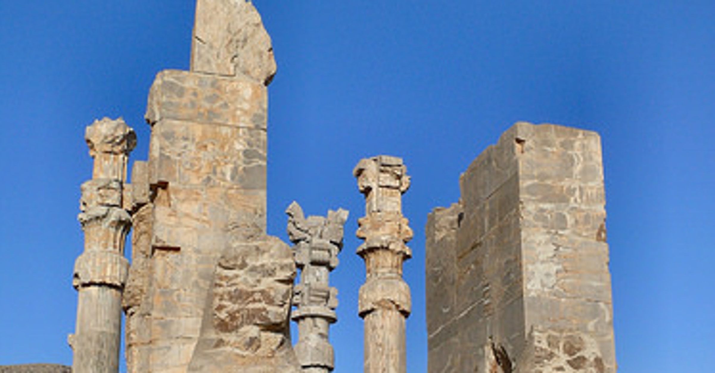 Ancient Persian Culture - World History Encyclopedia