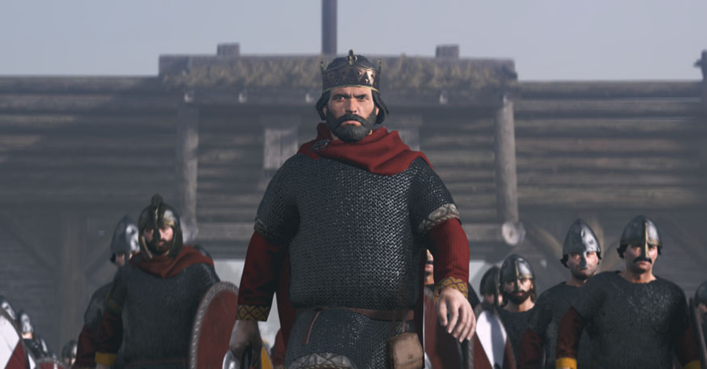 Alfred the Great - World History Encyclopedia