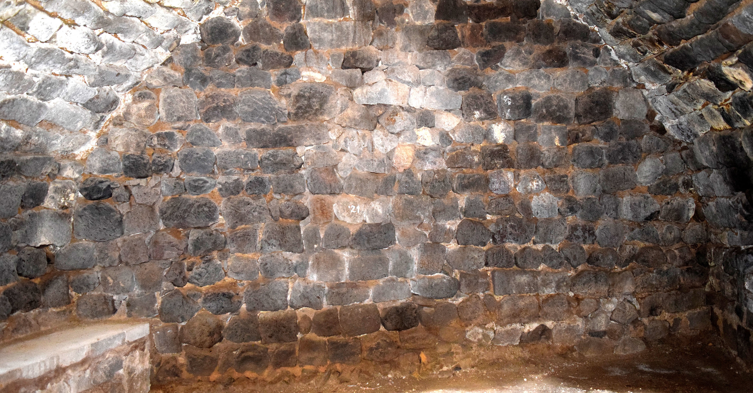 Unique Stone Architecture at Tatev Monastery - World History Encyclopedia