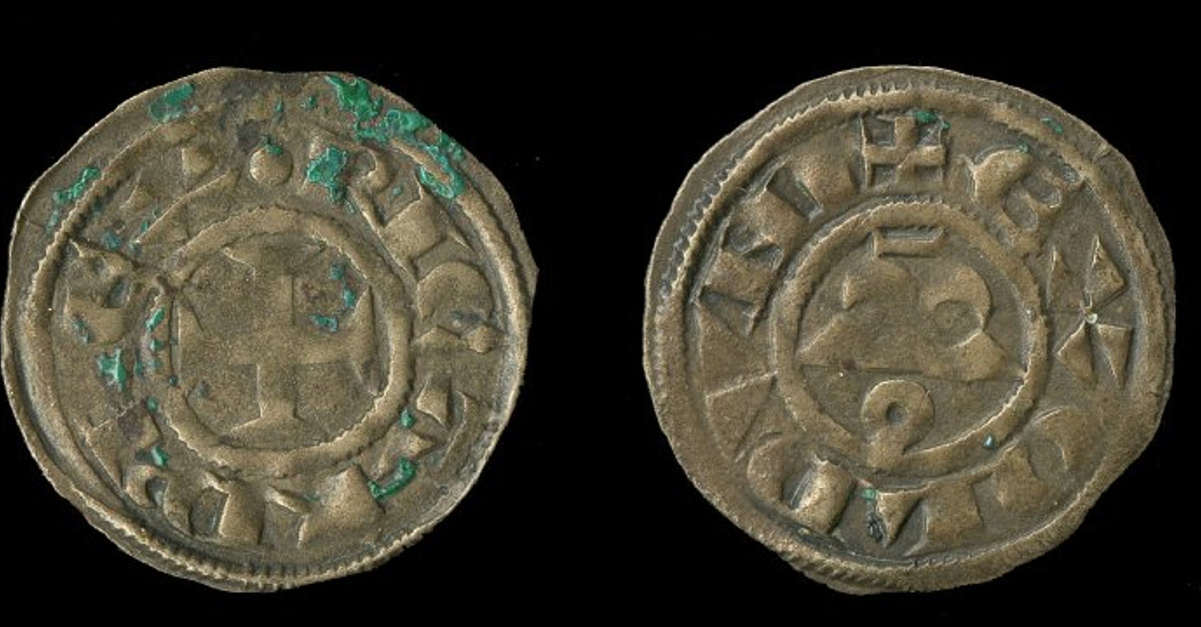 Coin of Richard Lionheart - World History Encyclopedia