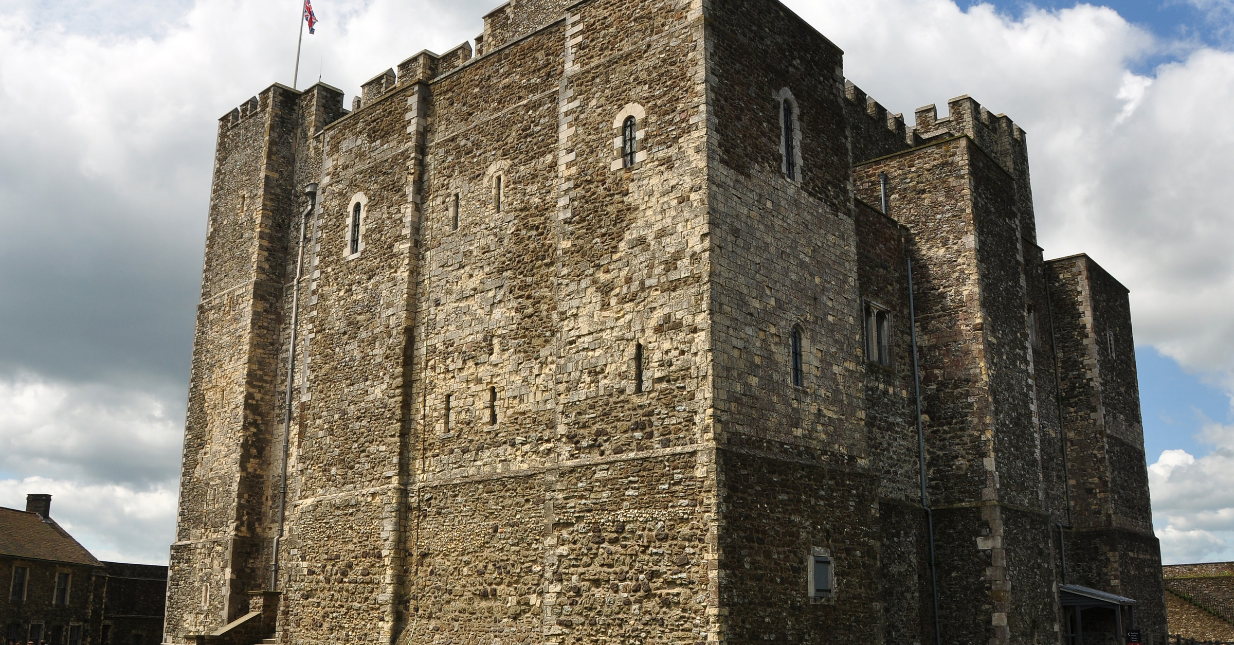Dover Castle - World History Encyclopedia