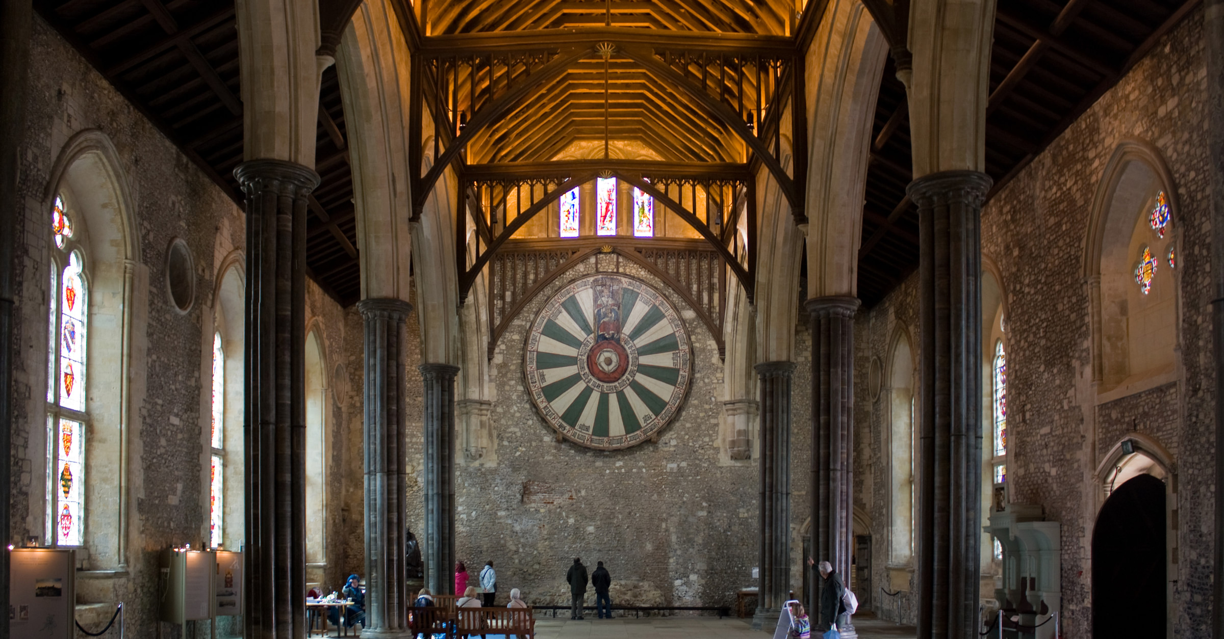 Great Hall - World History Encyclopedia