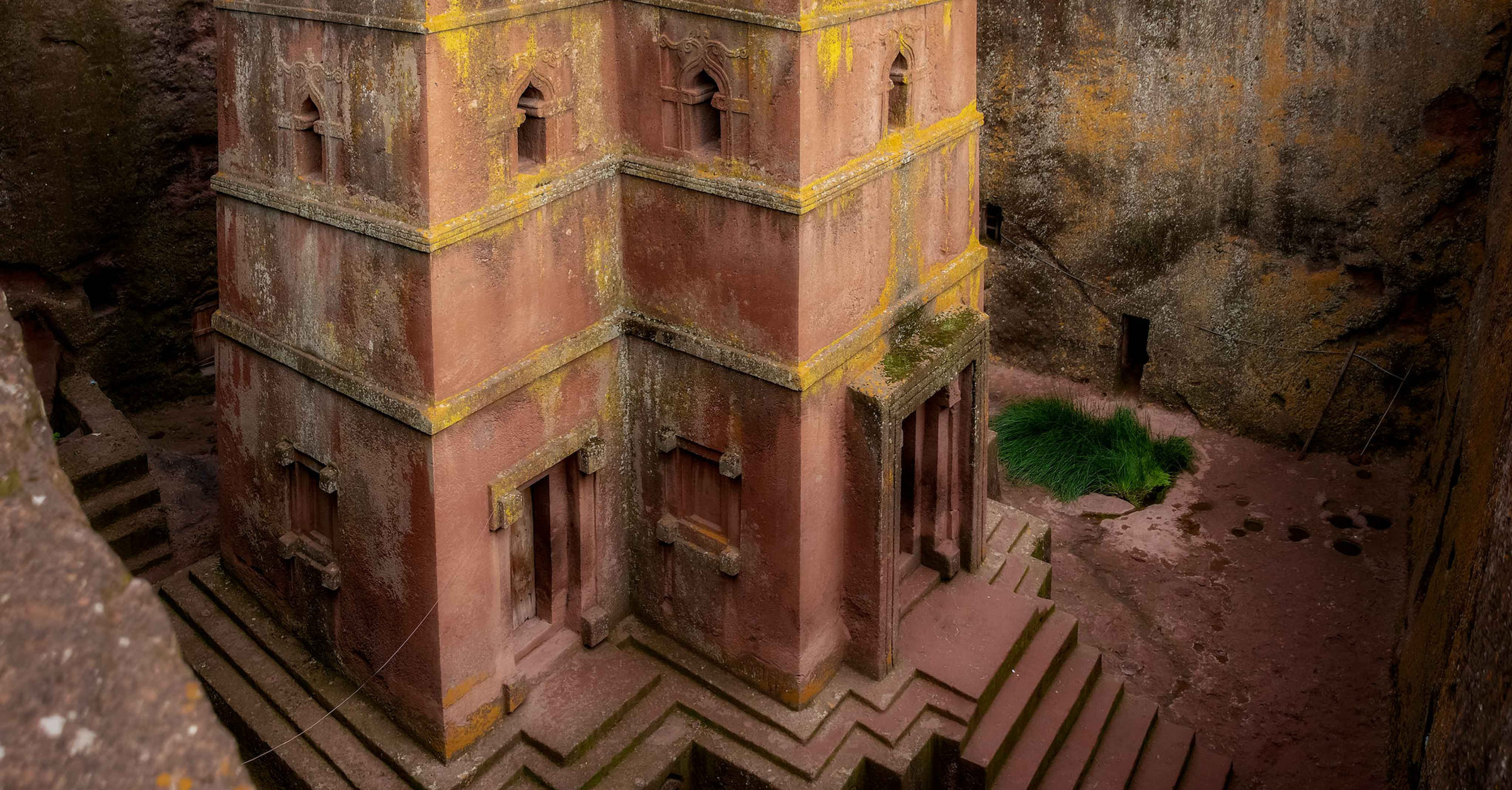 A Gallery of Churches from Around the World - World History Encyclopedia