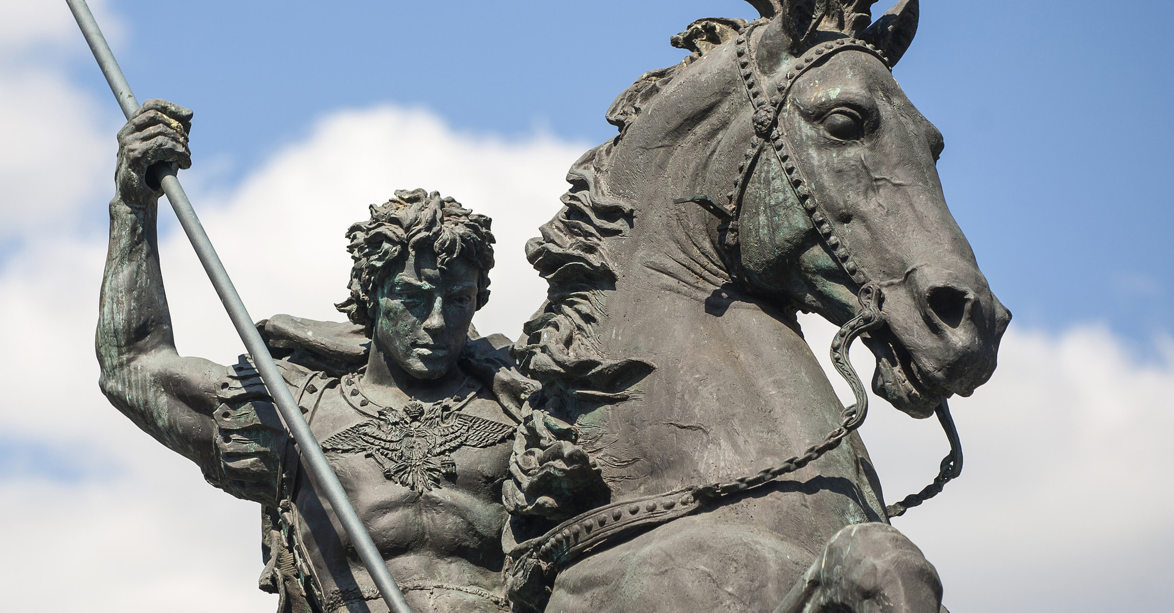 Medieval Knights: 12 of the Best - World History Encyclopedia