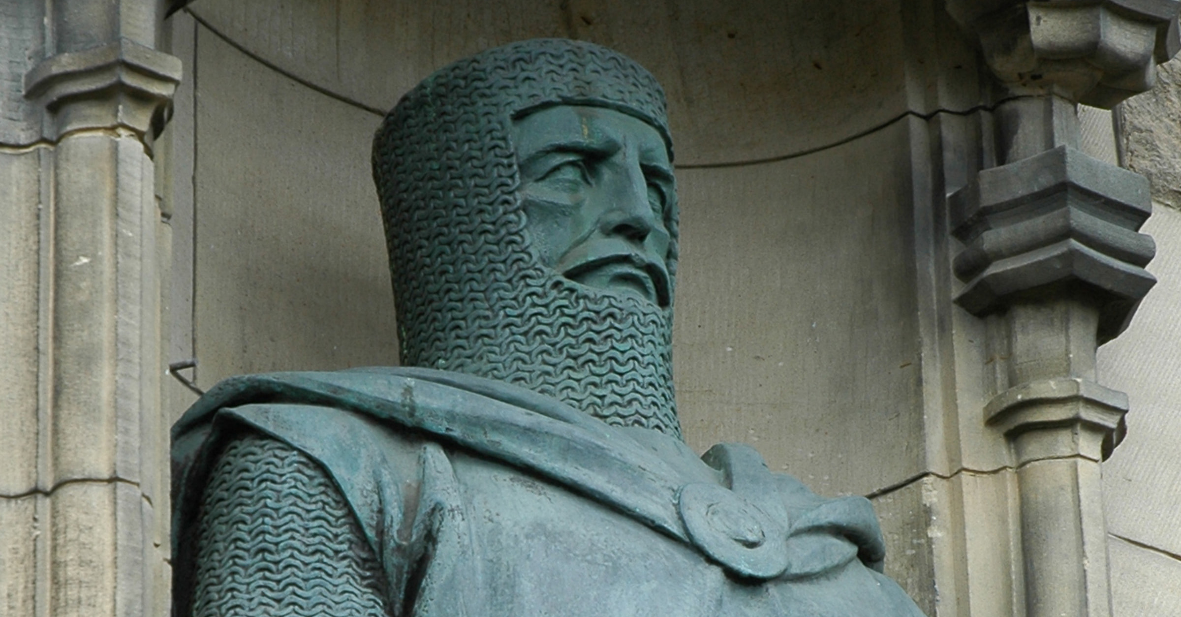 William Wallace - World History Encyclopedia