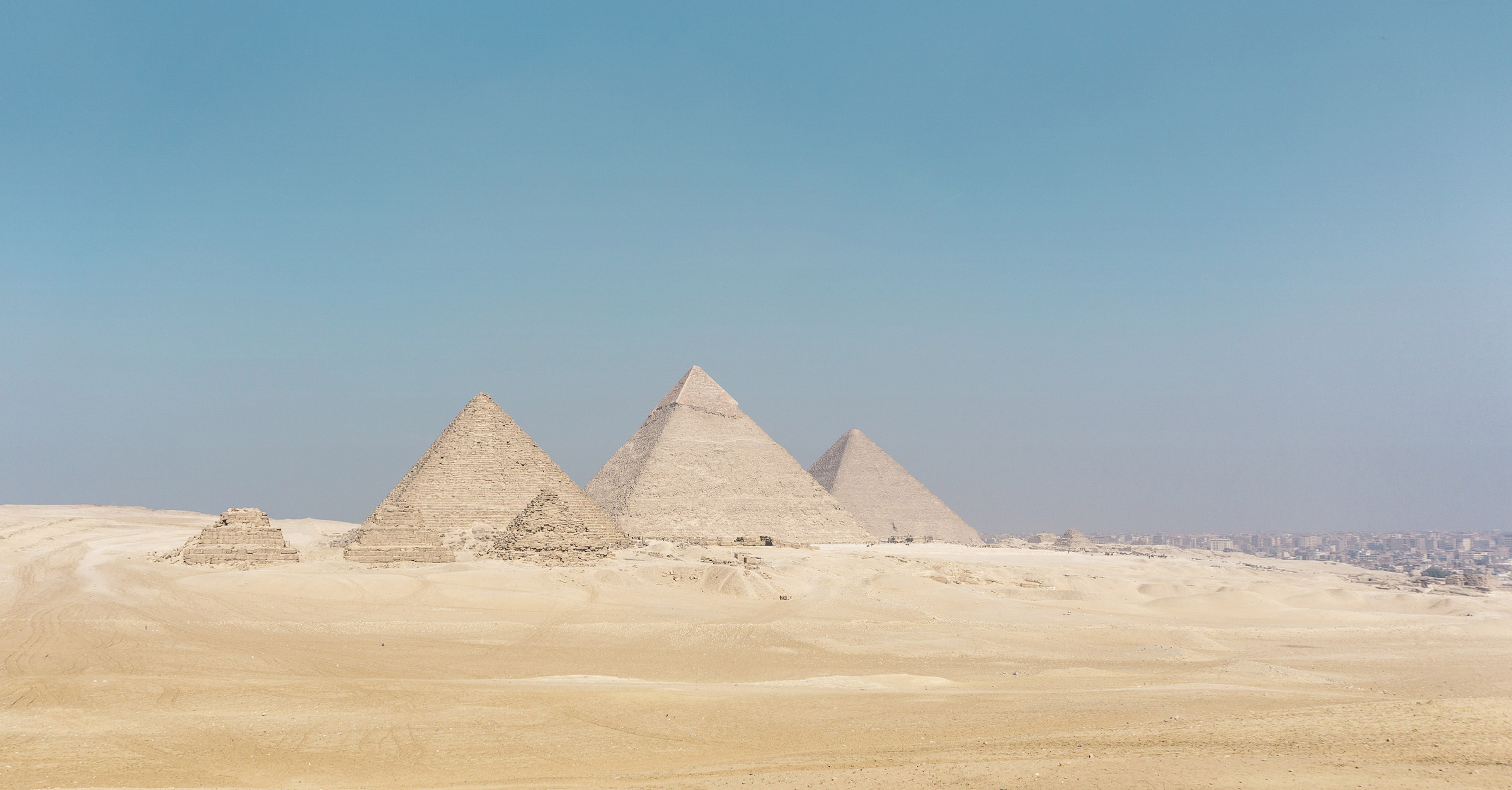 Pyramid - World History Encyclopedia