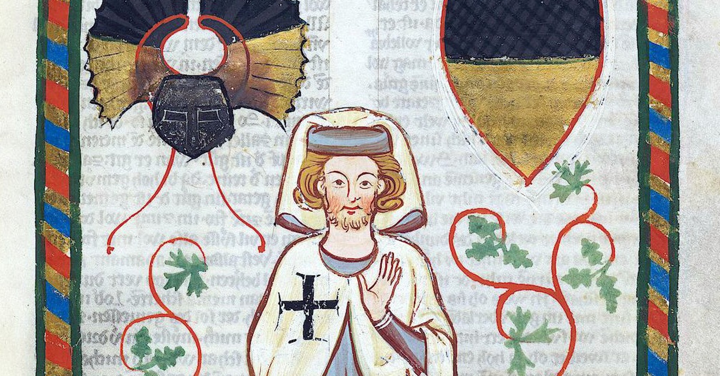 Teutonic Knight - World History Encyclopedia
