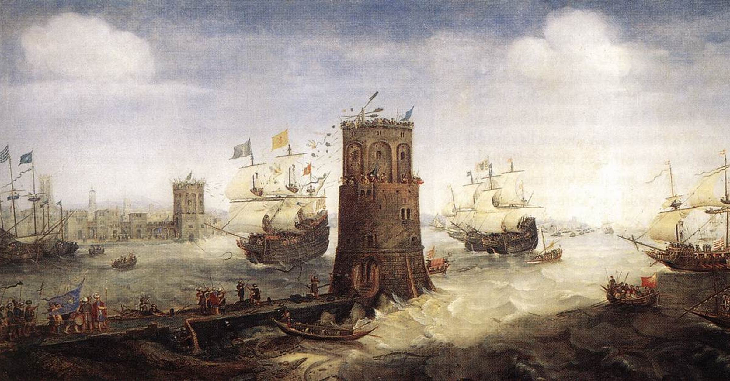 Causes of War in History - World History Encyclopedia