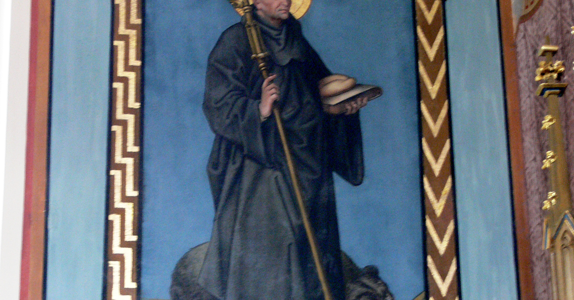 Saint Gall - World History Encyclopedia