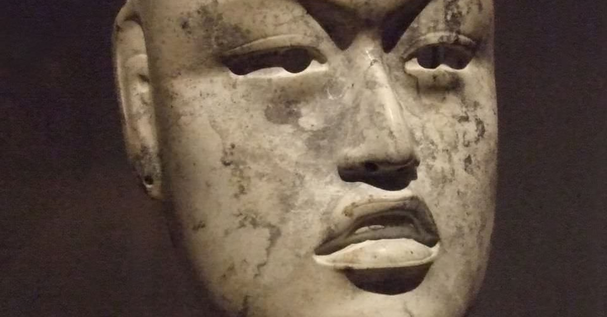 Olmec Civilization - World History Encyclopedia