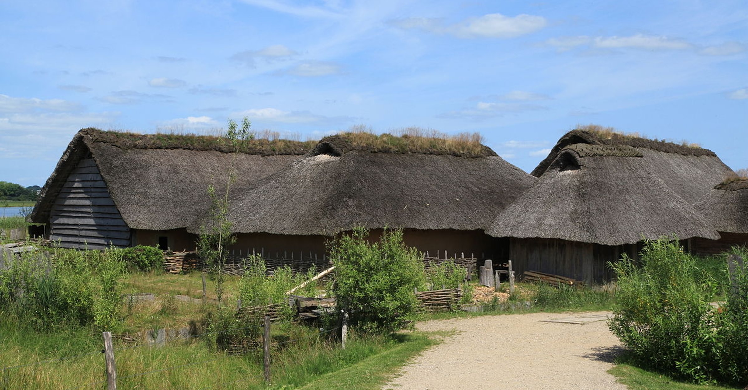 Hedeby - World History Encyclopedia