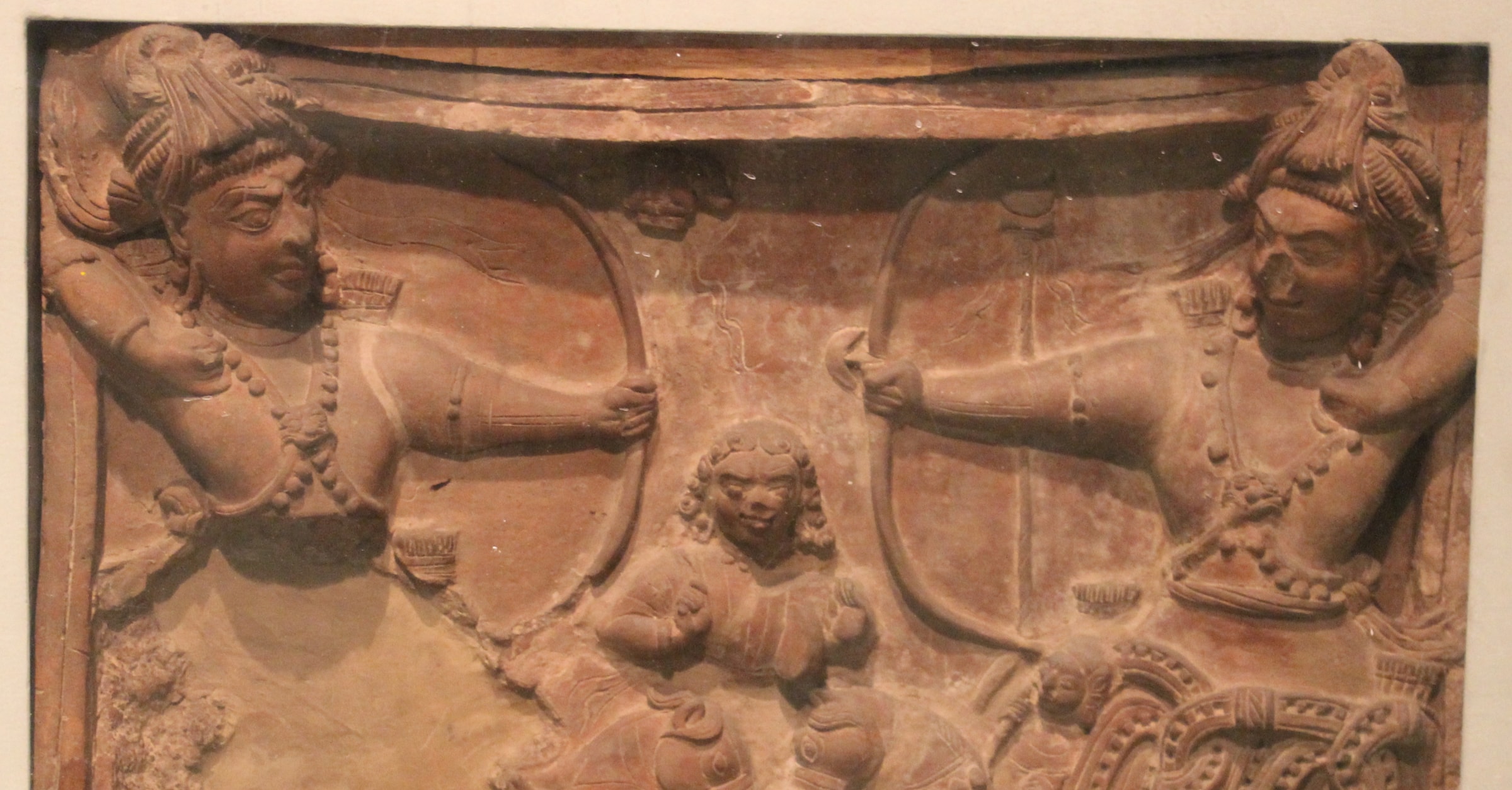 Ancient Indian Warfare - World History Encyclopedia