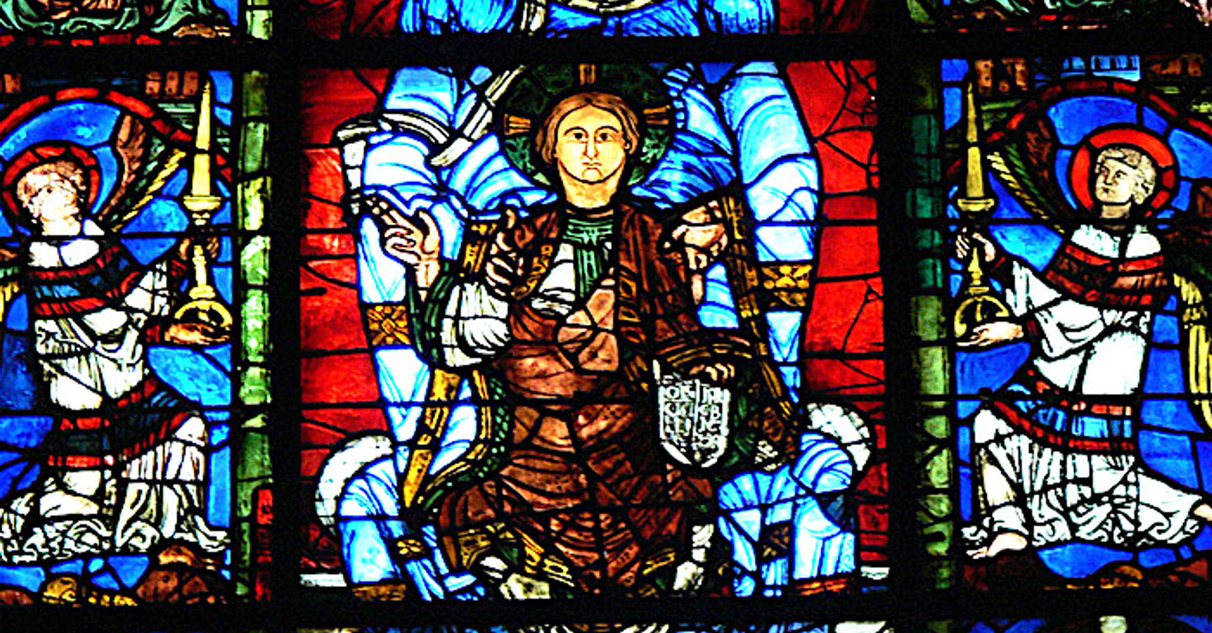 Religion in the Middle Ages - World History Encyclopedia