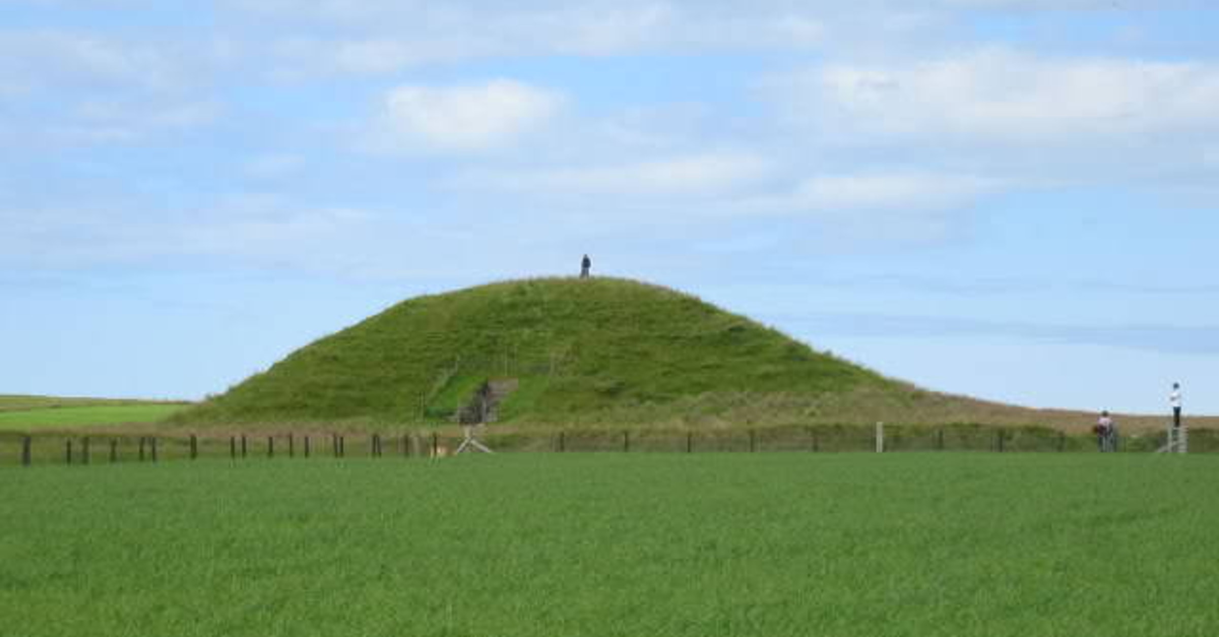 Maeshowe: The Ancient Meadow Mound of Orkney - World History Encyclopedia