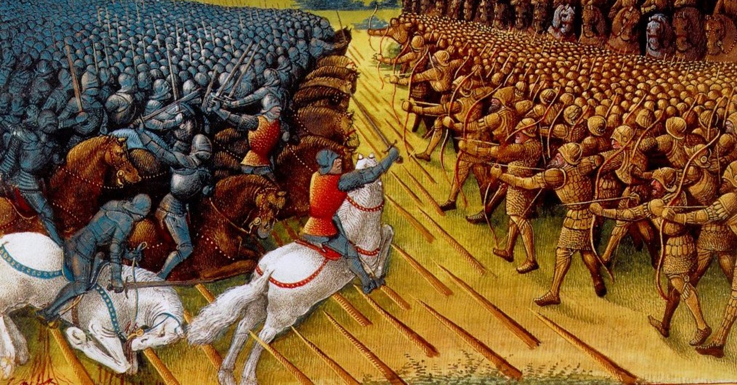Battle of Nicopolis - World History Encyclopedia