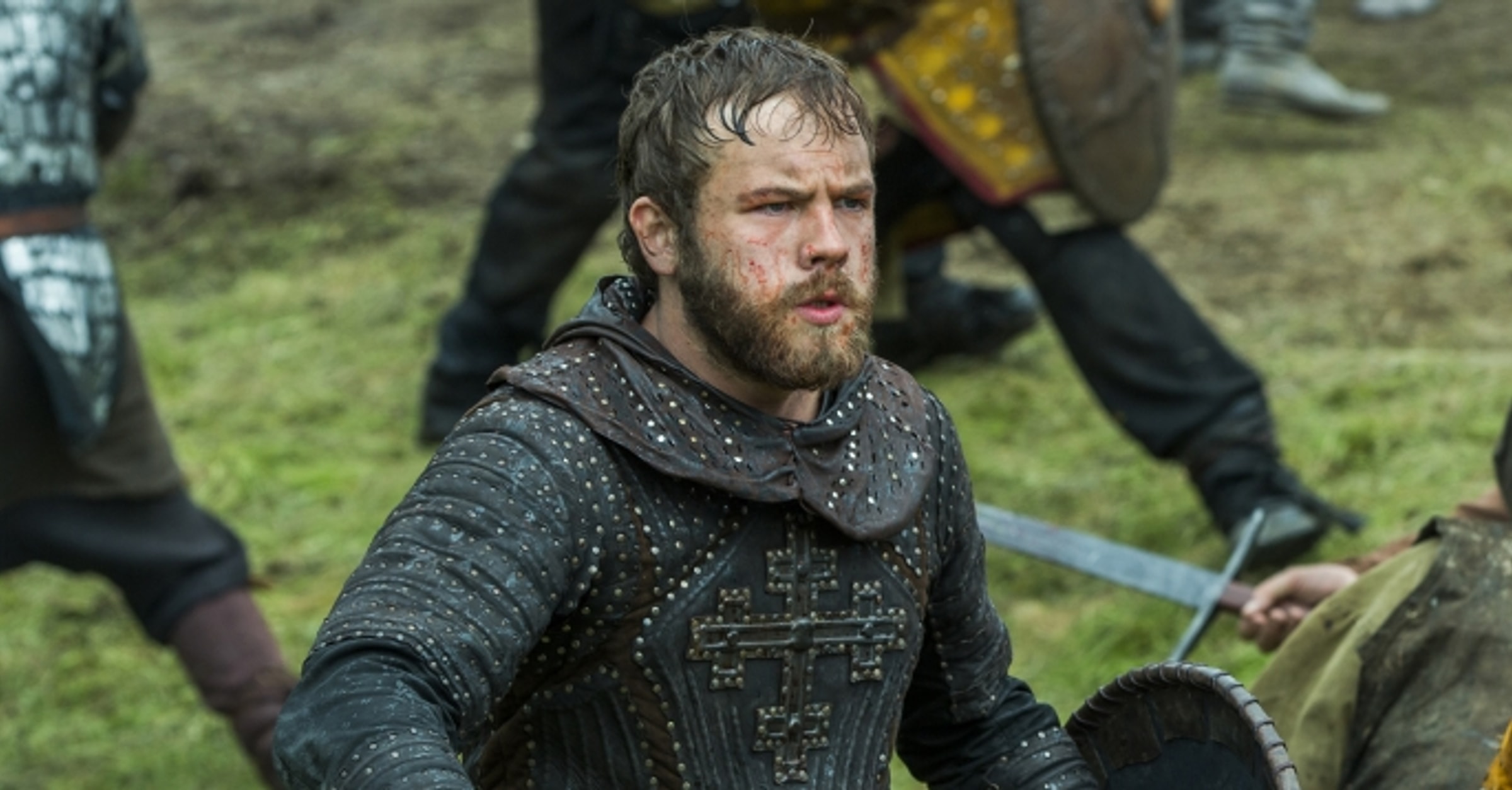 Aethelwulf of Wessex - World History Encyclopedia