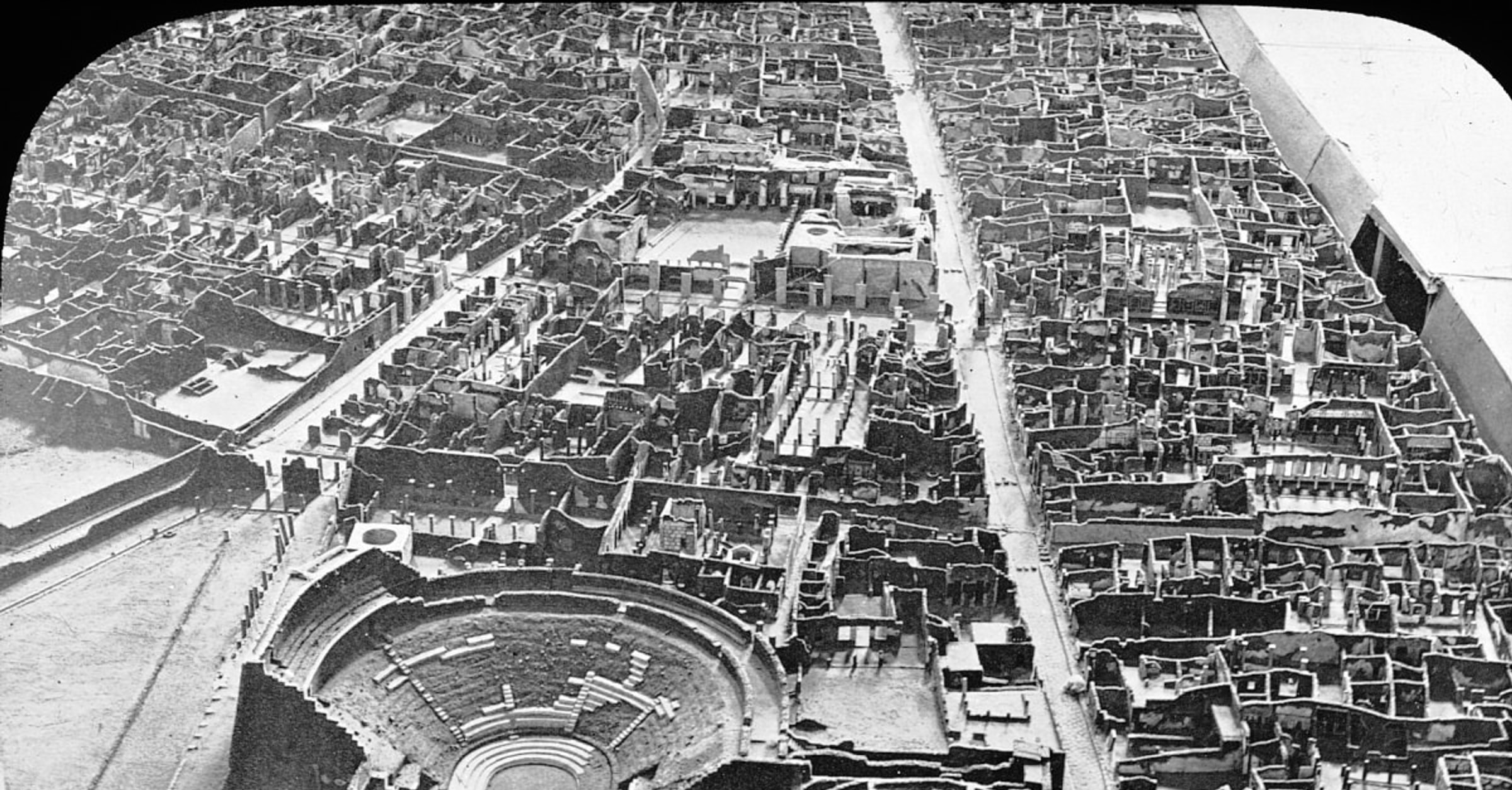 Urbanization - World History Encyclopedia