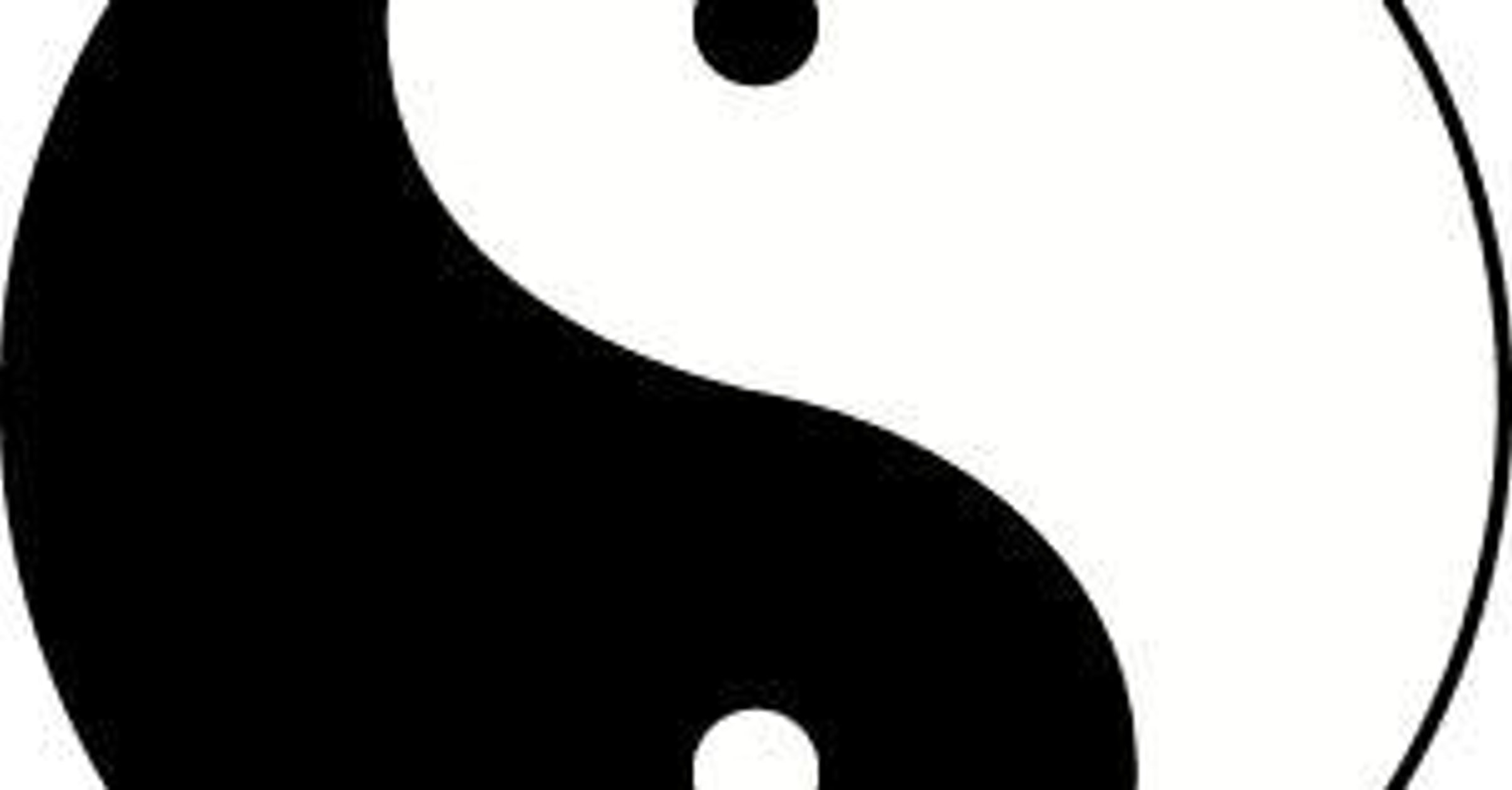 Yin and Yang - World History Encyclopedia