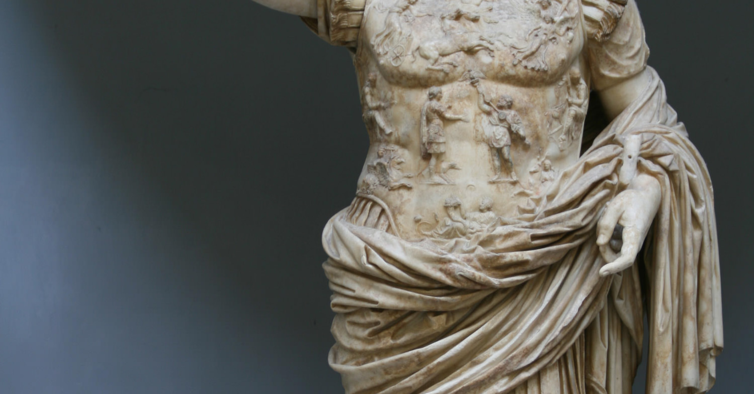 Reforms of Augustus - World History Encyclopedia