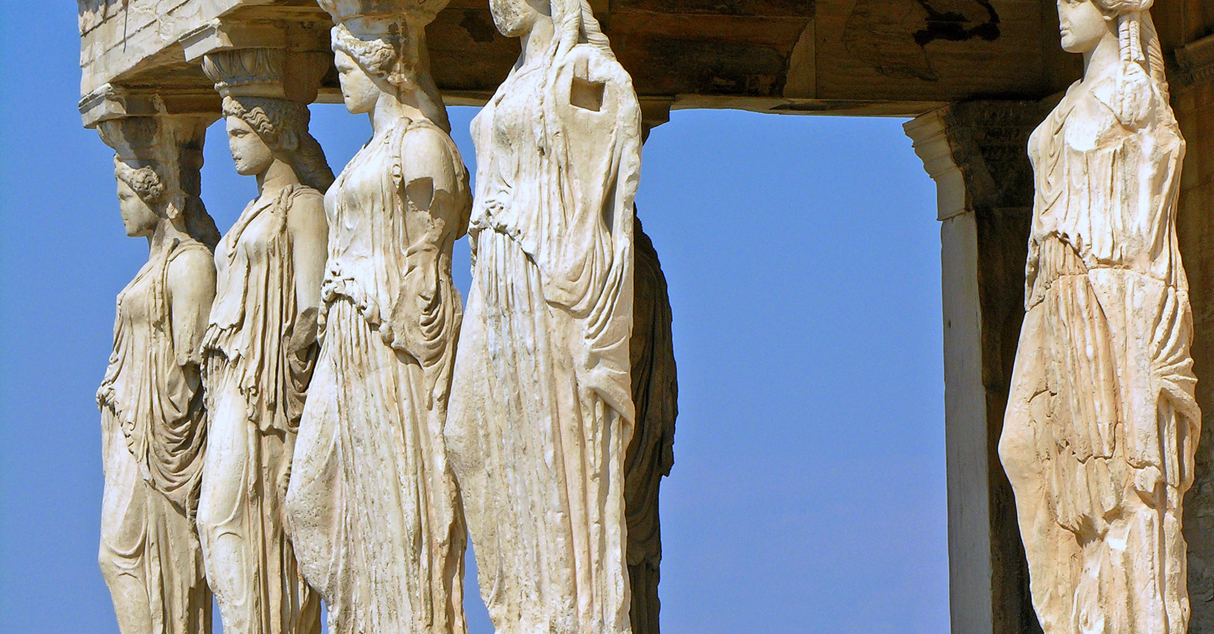 Religion in Ancient Greece - World History Encyclopedia
