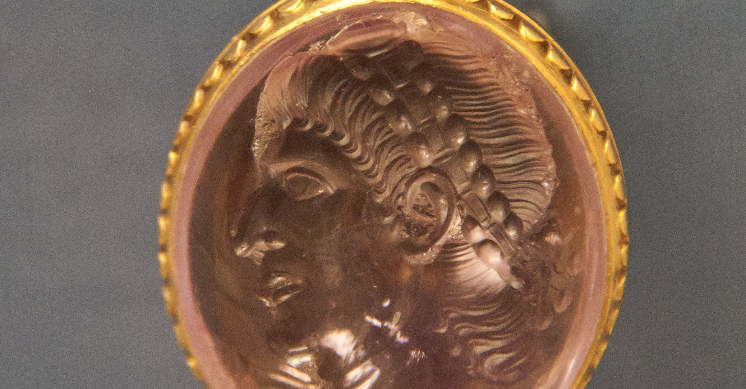 Roman Emperor Constantius II - World History Encyclopedia