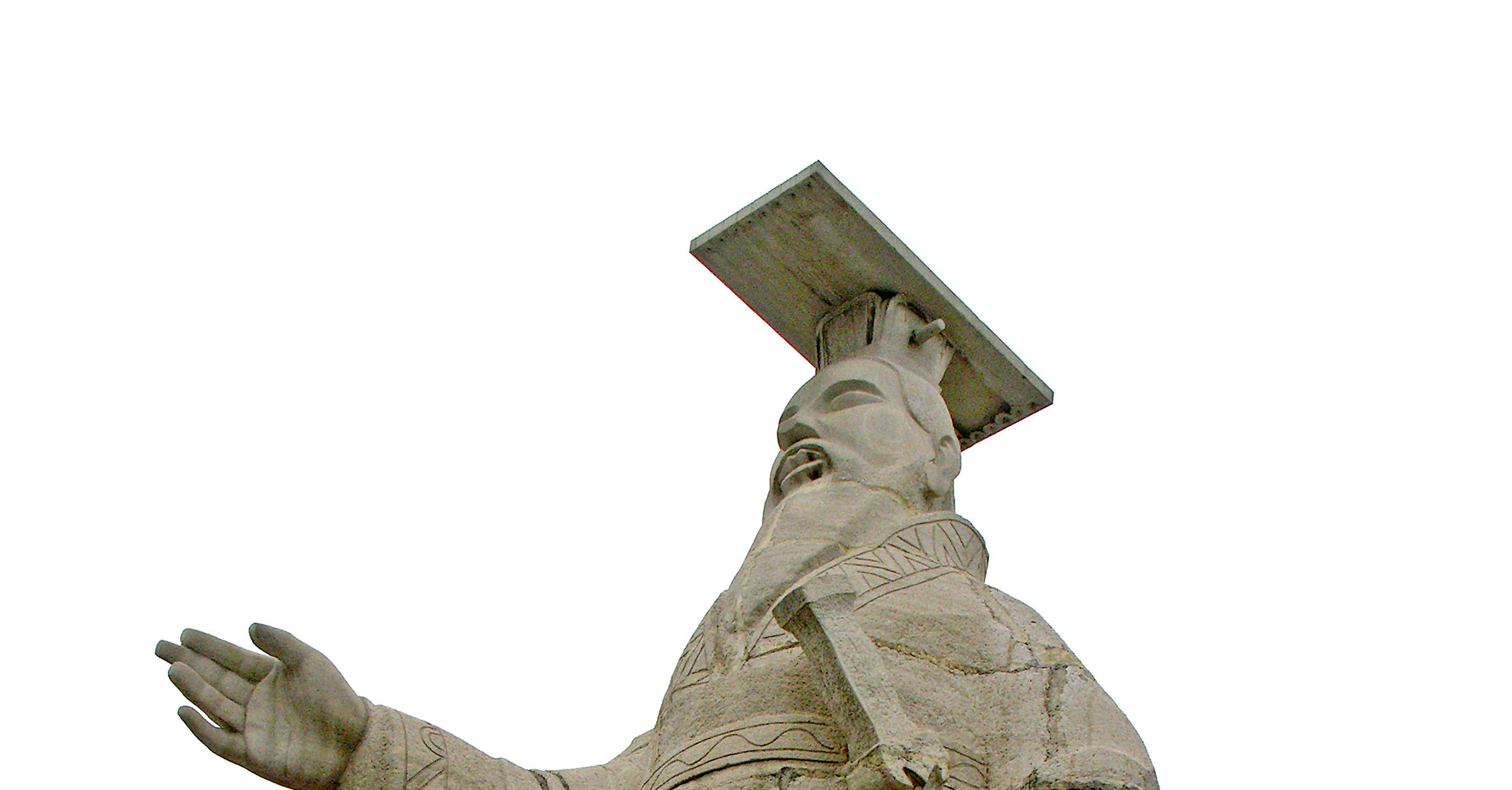 Shi Huangdi - World History Encyclopedia