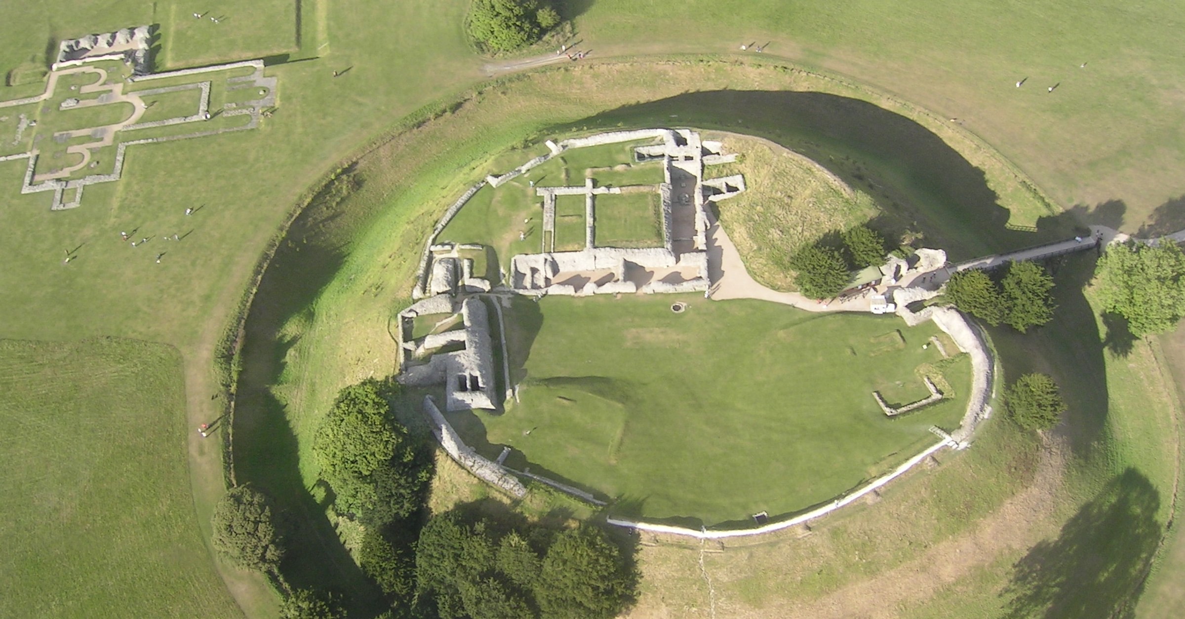 The Impact of the Norman Conquest of England - World History Encyclopedia