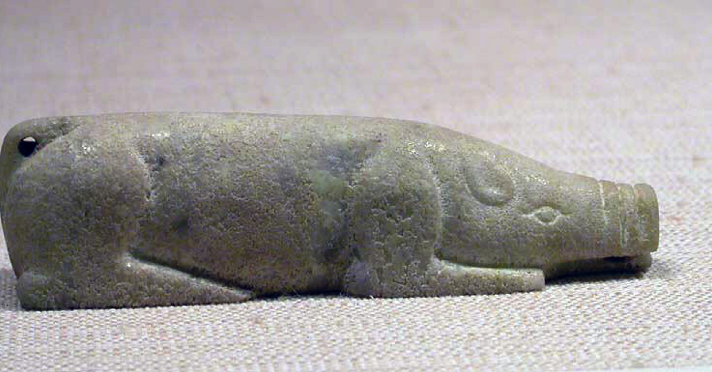 Pigs in Ancient China - World History Encyclopedia