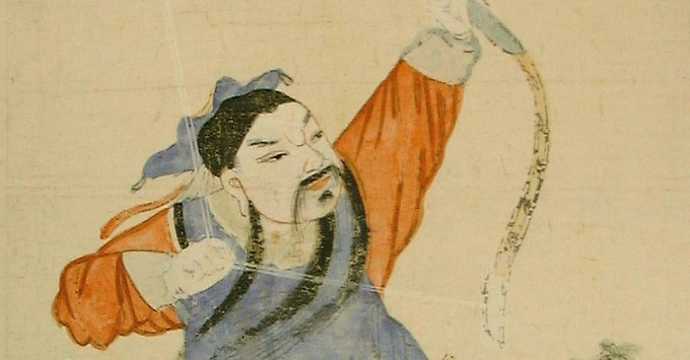 Tiangou, the Heavenly Dog - World History Encyclopedia