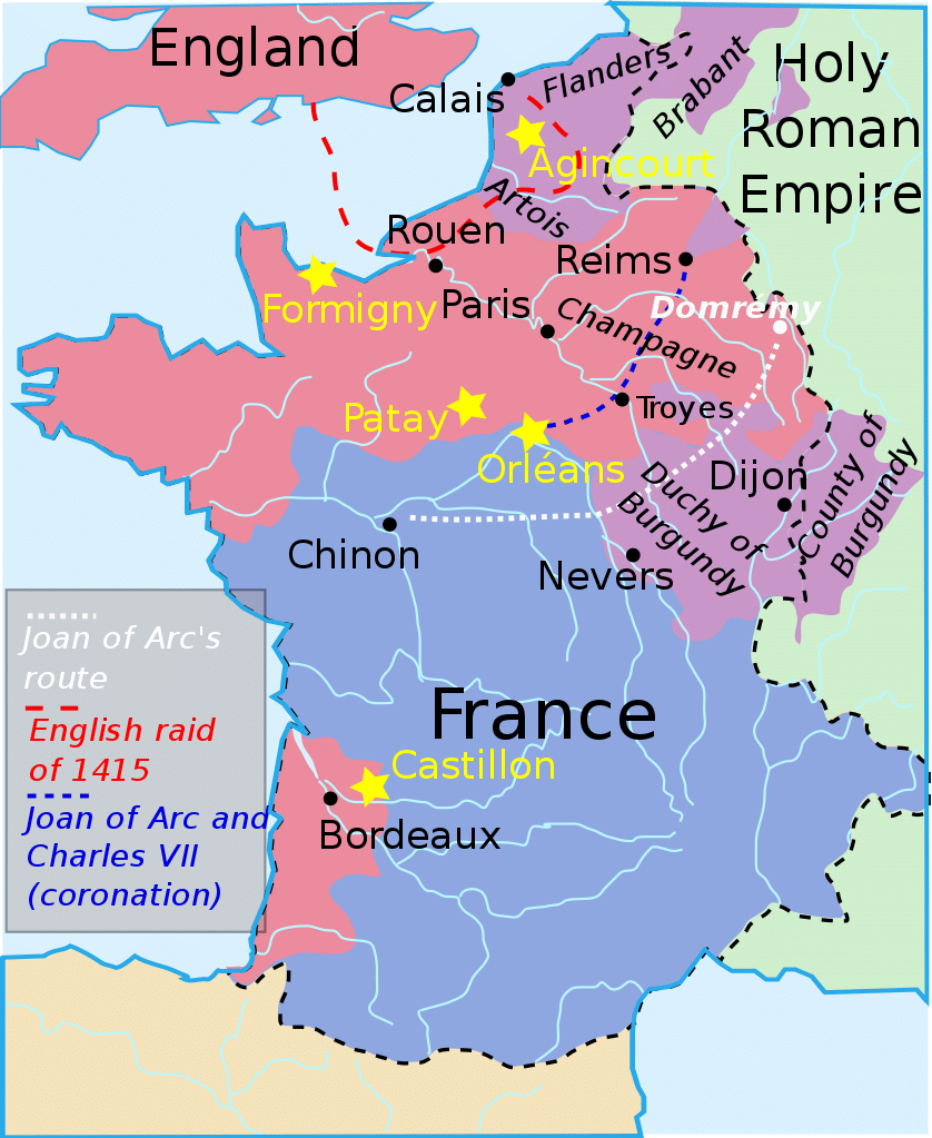 Fourteenth Century French Map Mr. Morris's 2015 2016 Website: Louis